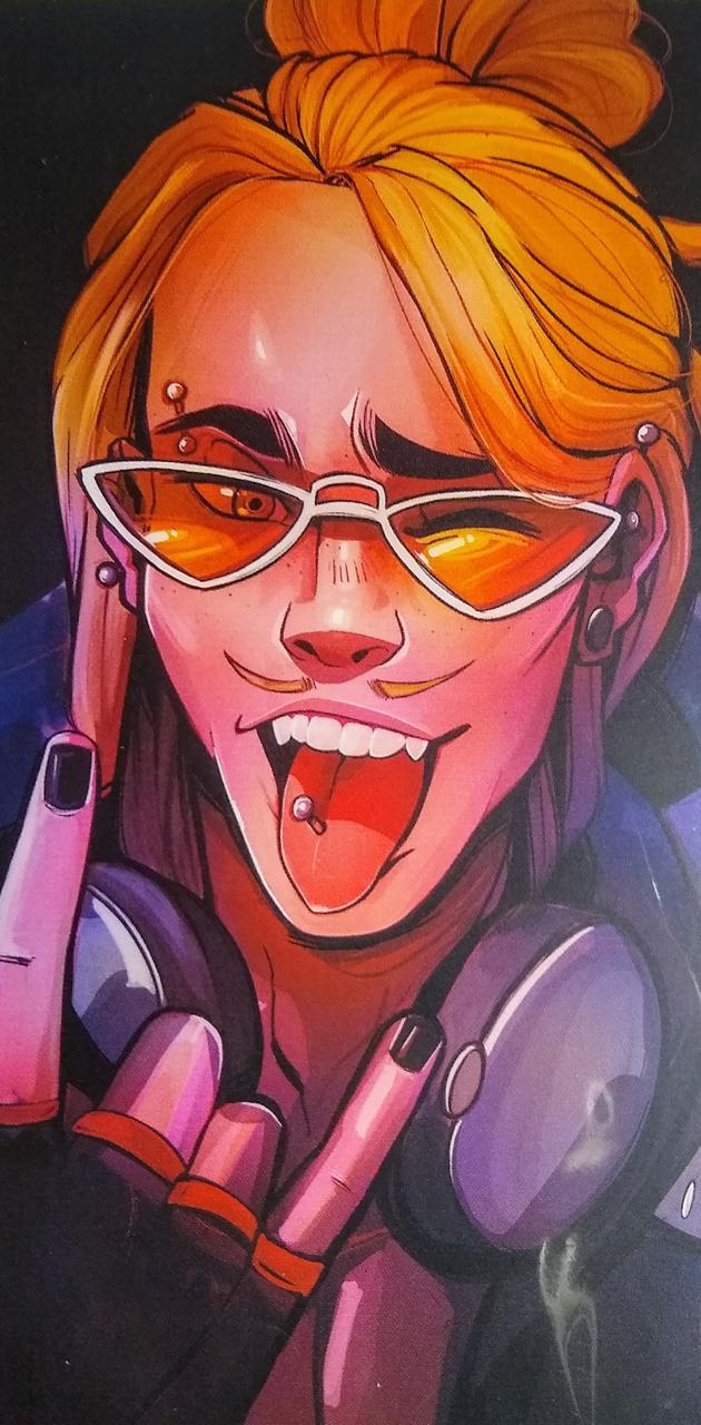 Present Mic Wallpapers - Top Free Present Mic Backgrounds - WallpaperAccess