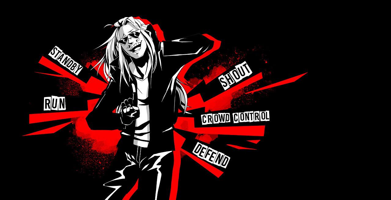 Present Mic Wallpapers - Top Free Present Mic Backgrounds - WallpaperAccess