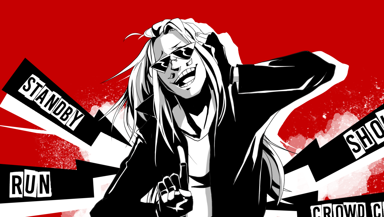 Present Mic Wallpapers - Top Free Present Mic Backgrounds - WallpaperAccess