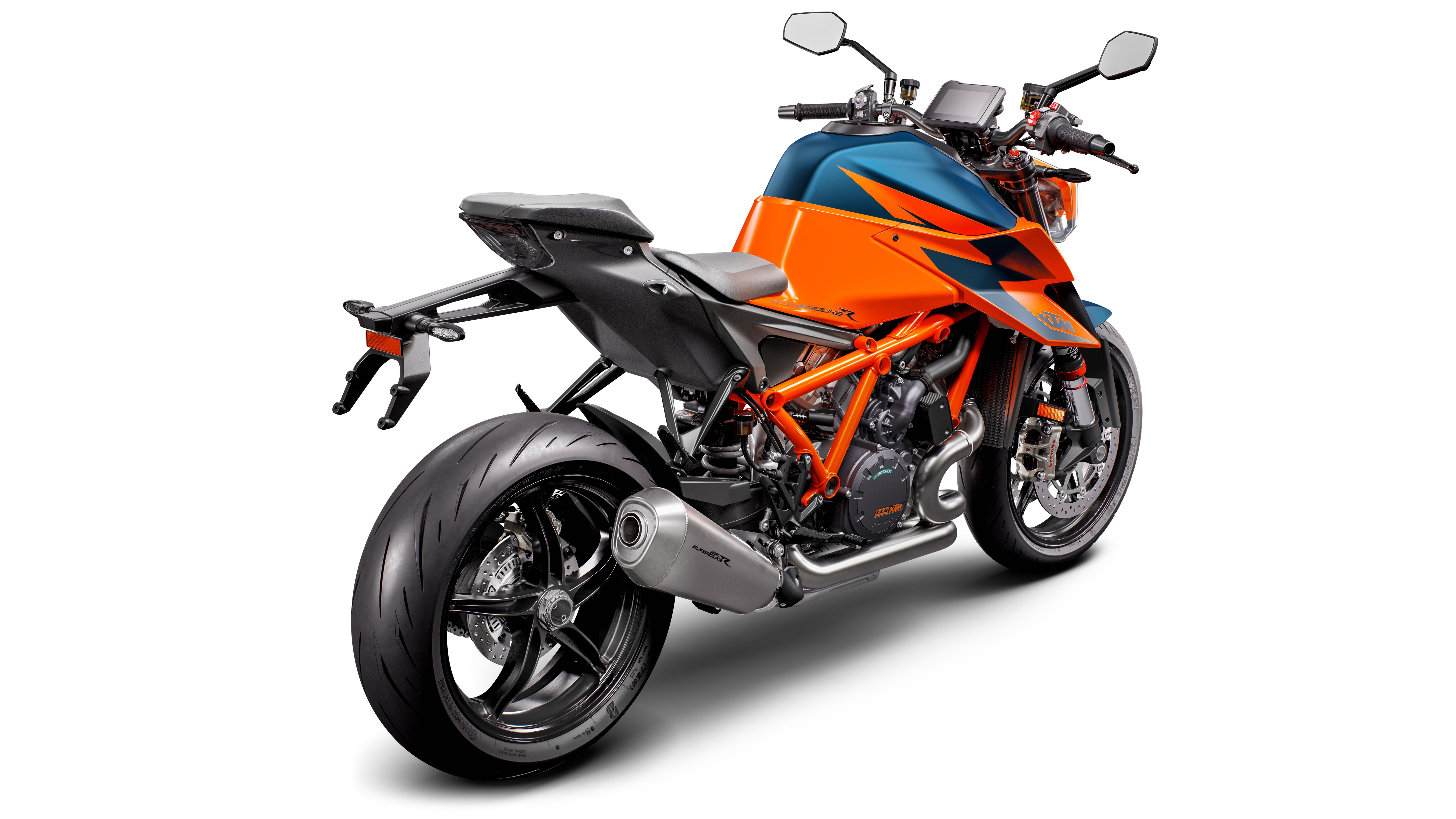 Duke 1290 Wallpapers - Top Free Duke 1290 Backgrounds - WallpaperAccess