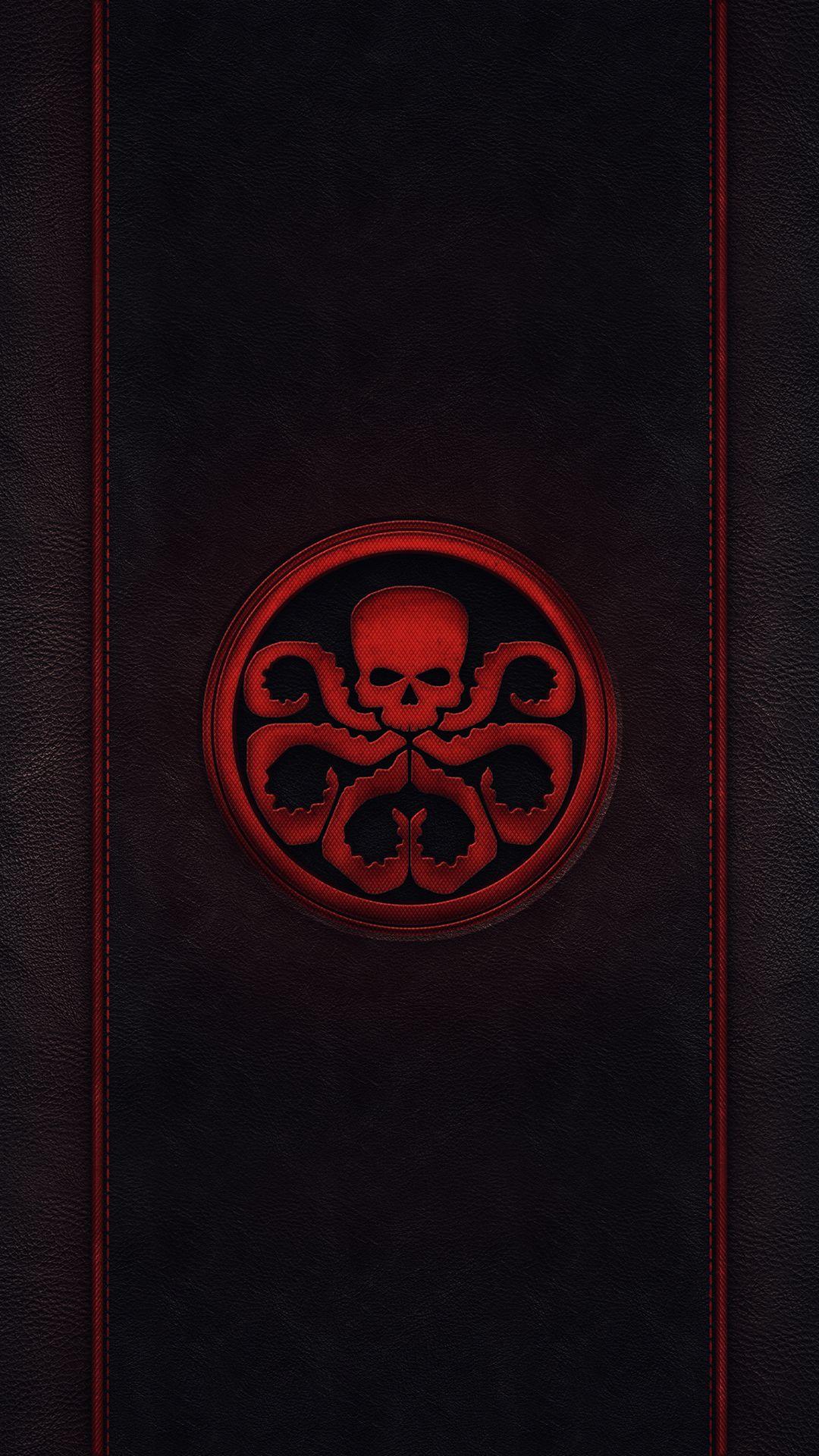 Hydra iPhone Wallpapers - Top Free Hydra iPhone Backgrounds ...