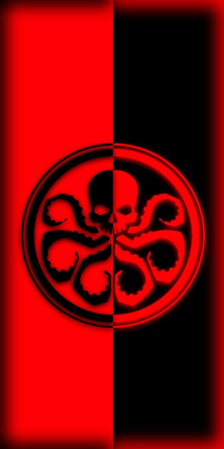 Hydra iPhone Wallpapers - Top Free Hydra iPhone Backgrounds ...