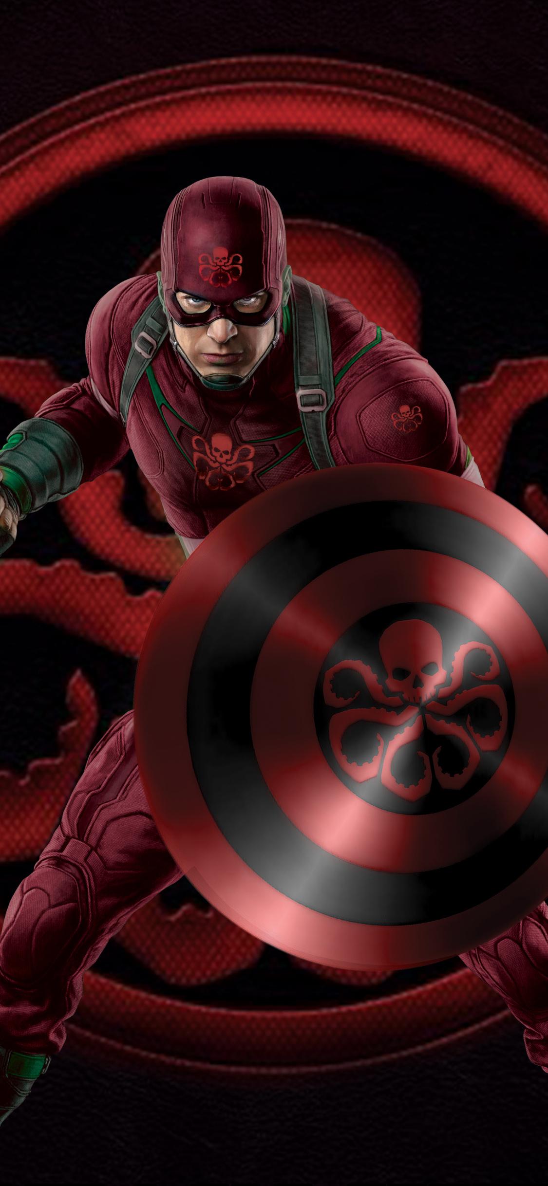 Hydra iPhone Wallpapers - Top Free Hydra iPhone Backgrounds ...