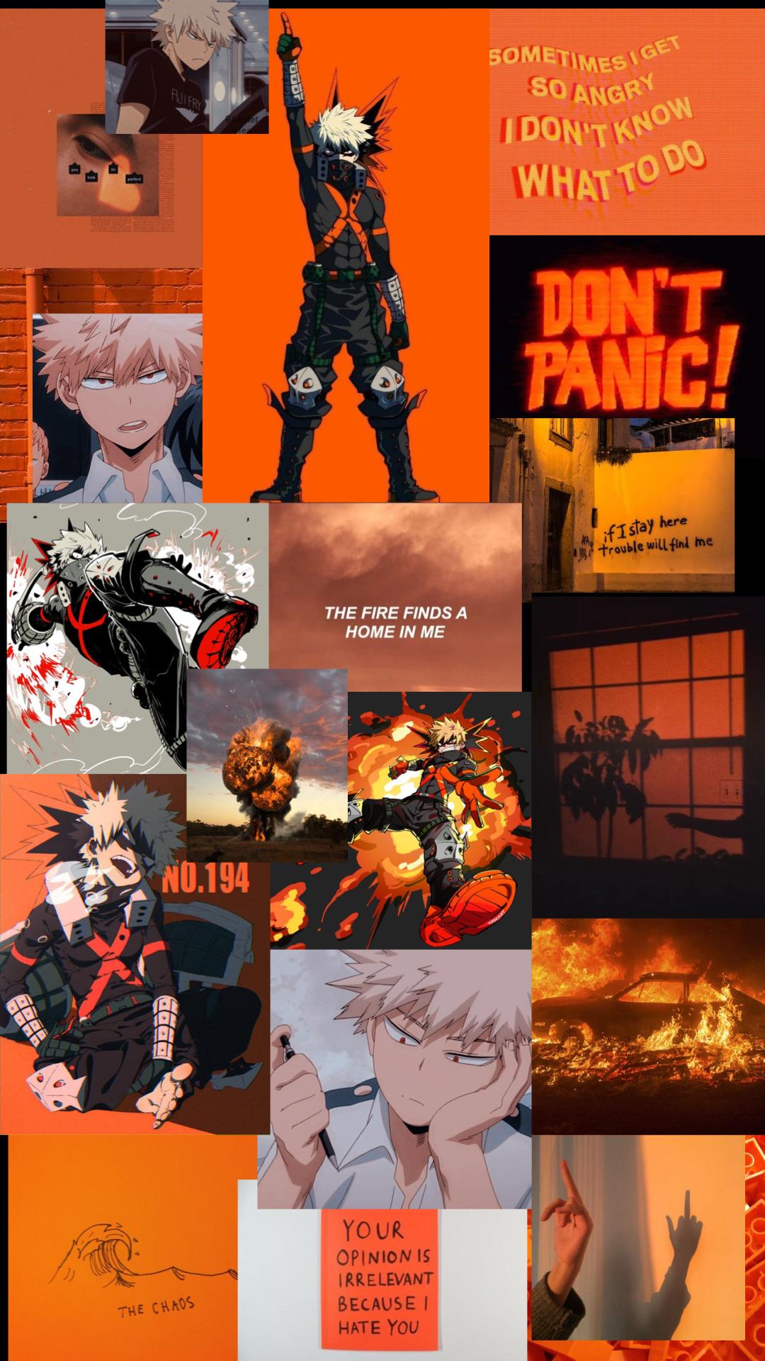 Haikyuu Collage Wallpapers - Top Free Haikyuu Collage Backgrounds ...