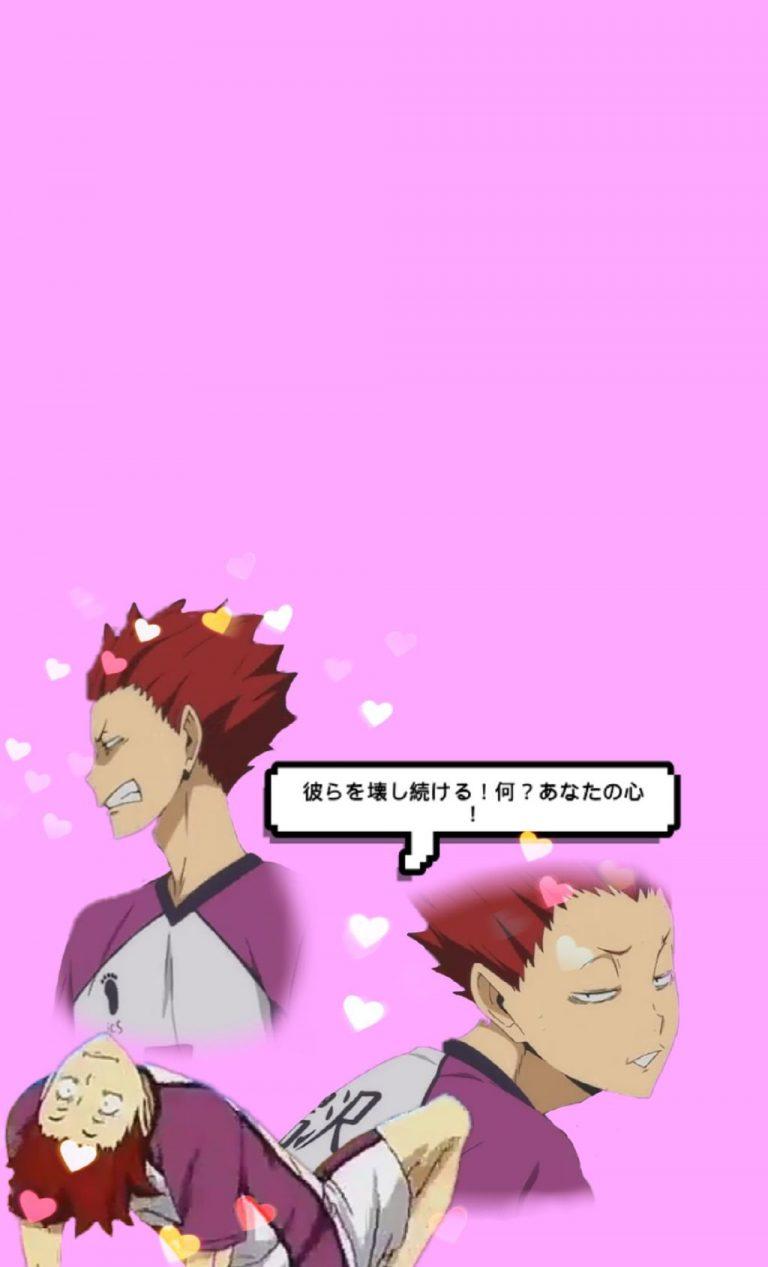 Haikyuu Collage Wallpapers - Top Free Haikyuu Collage Backgrounds ...