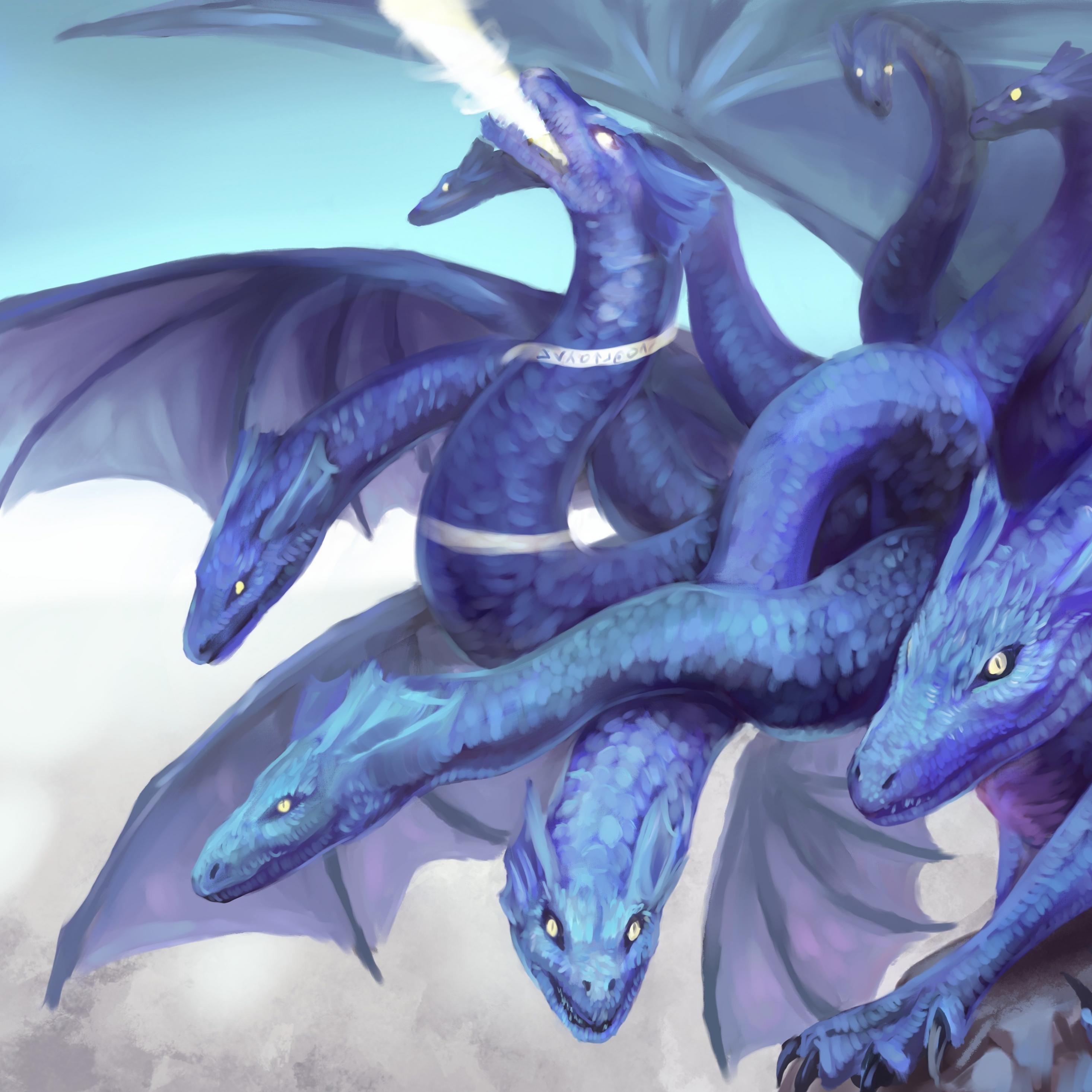 Hydra iPhone Wallpapers - Top Free Hydra iPhone Backgrounds ...