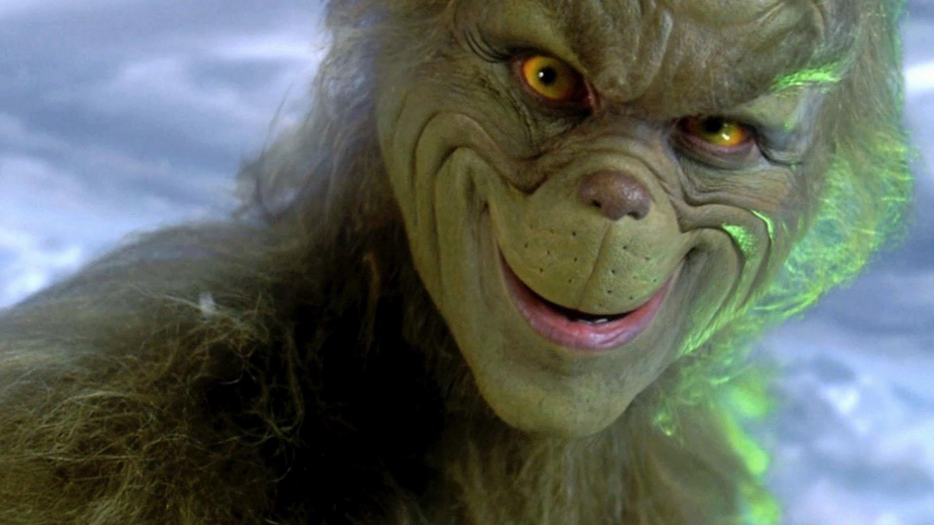 Grinch HD Wallpapers - Top Free Grinch HD Backgrounds - WallpaperAccess