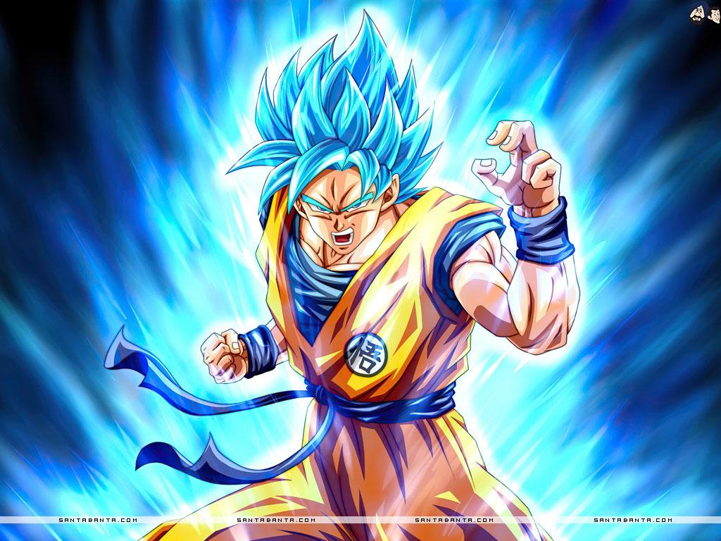 Dragon Ball Z Characters Wallpapers - Top Free Dragon Ball Z Characters ...