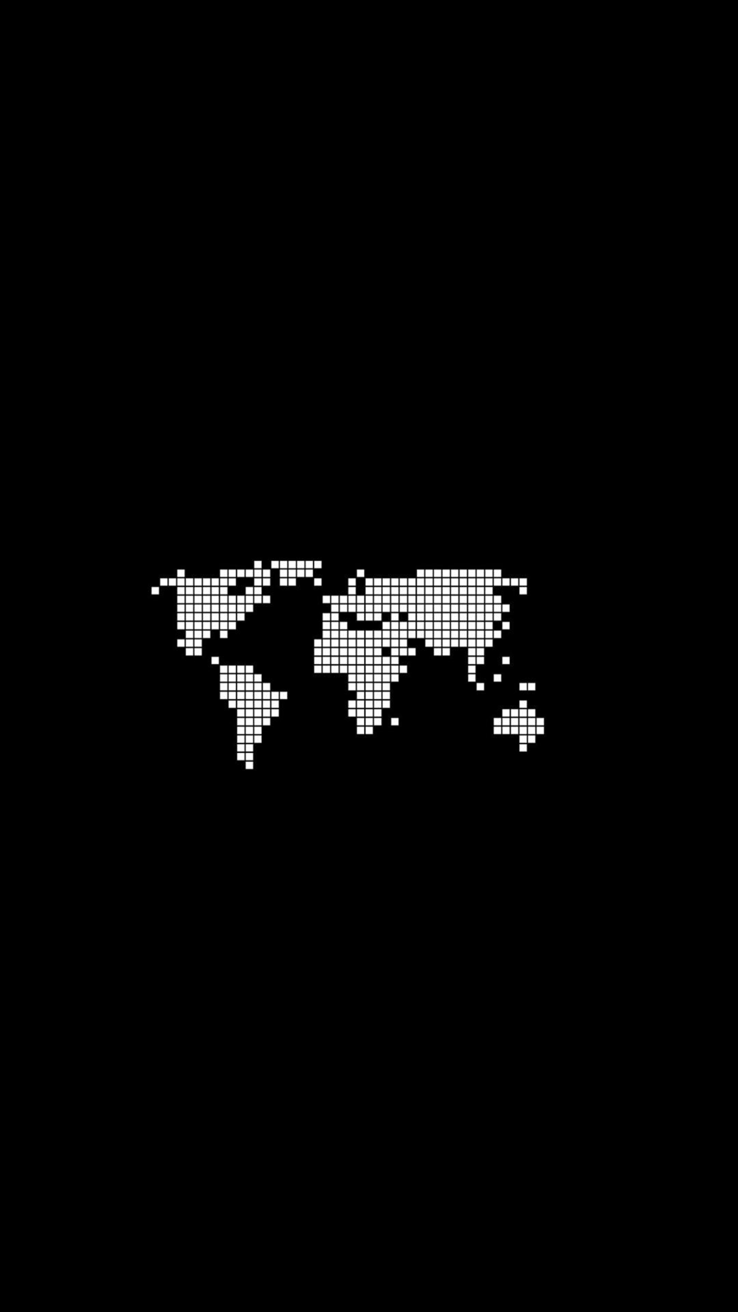 Black and White AMOLED Wallpapers - Top Free Black and White AMOLED ...