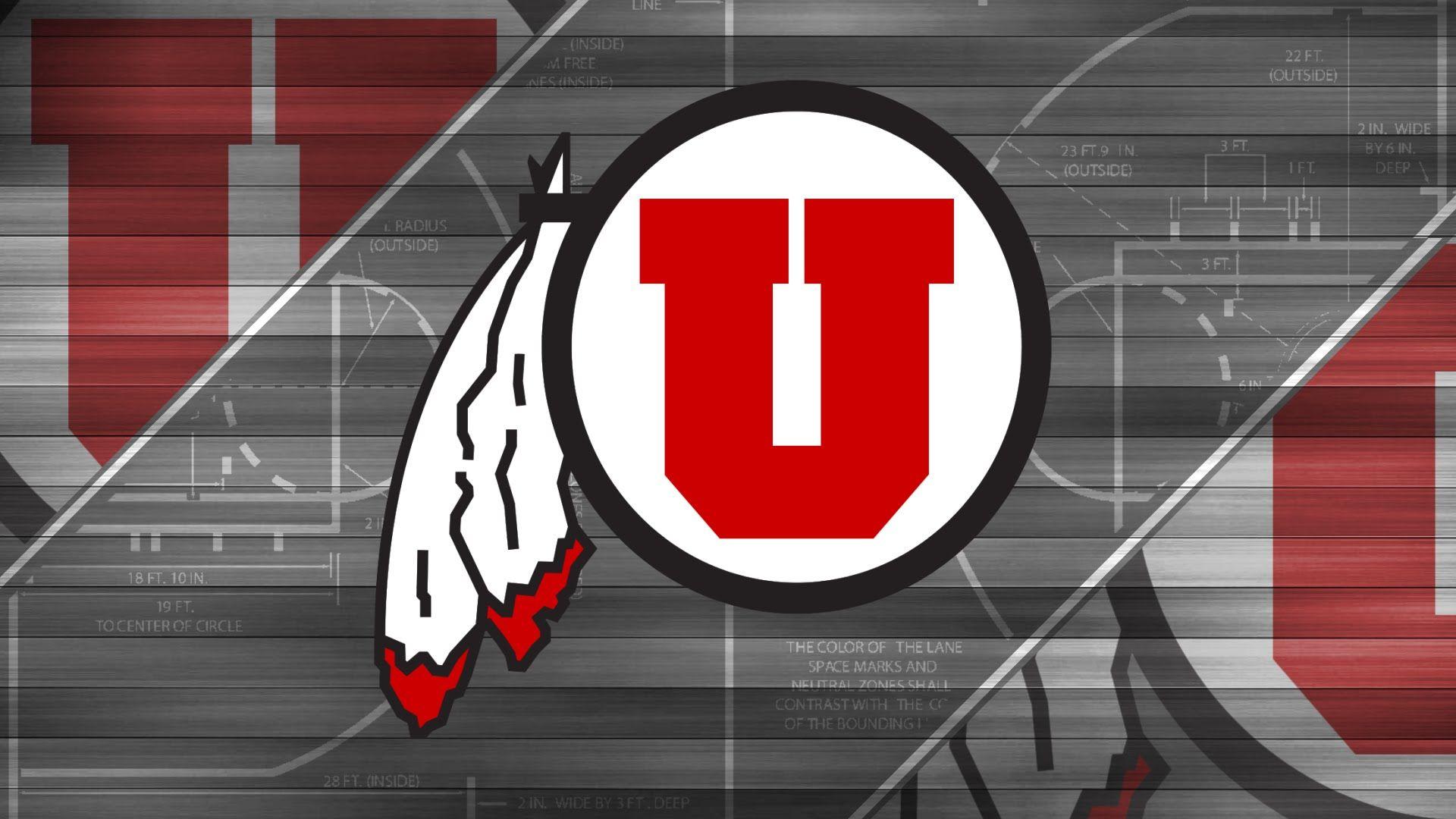 University of Utah Logo Wallpapers - Top Free University of Utah Logo ...