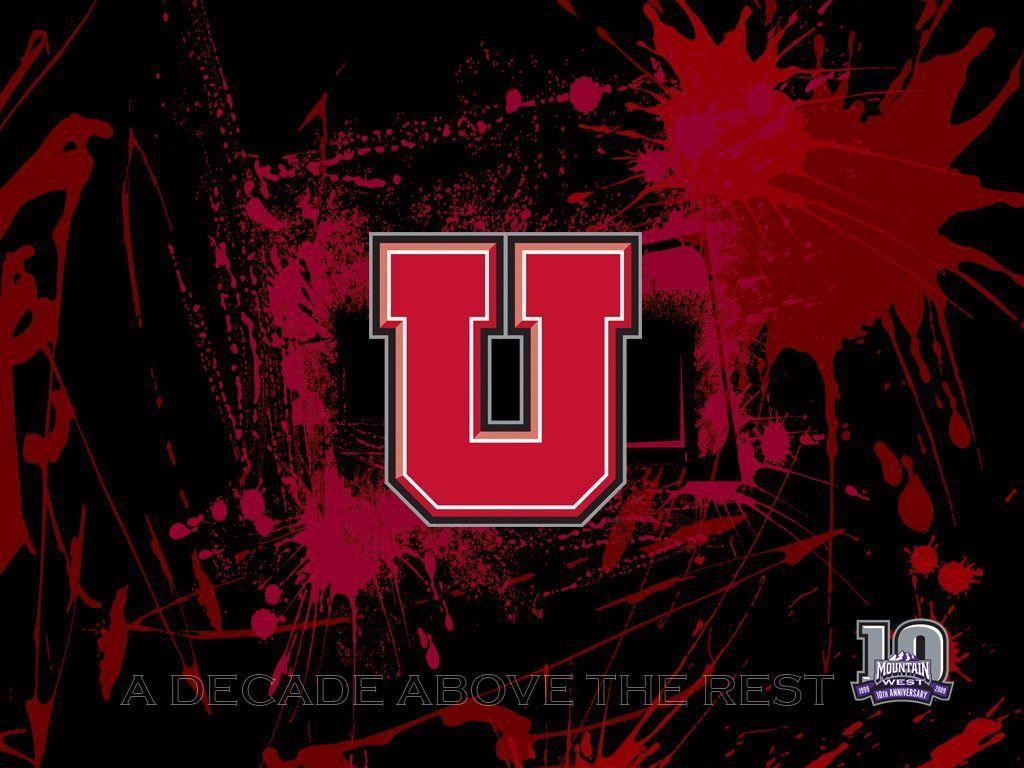 University of Utah Logo Wallpapers - Top Free University of Utah Logo Backgrounds - WallpaperAccess