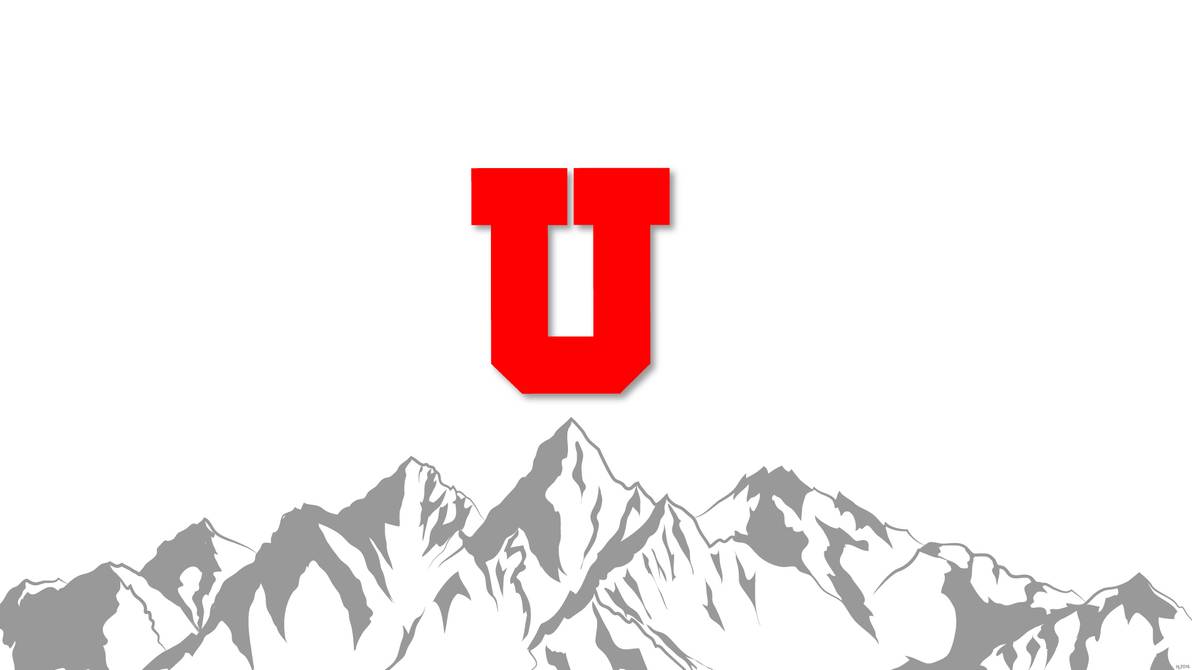 University of Utah Logo Wallpapers - Top Free University of Utah Logo Backgrounds - WallpaperAccess