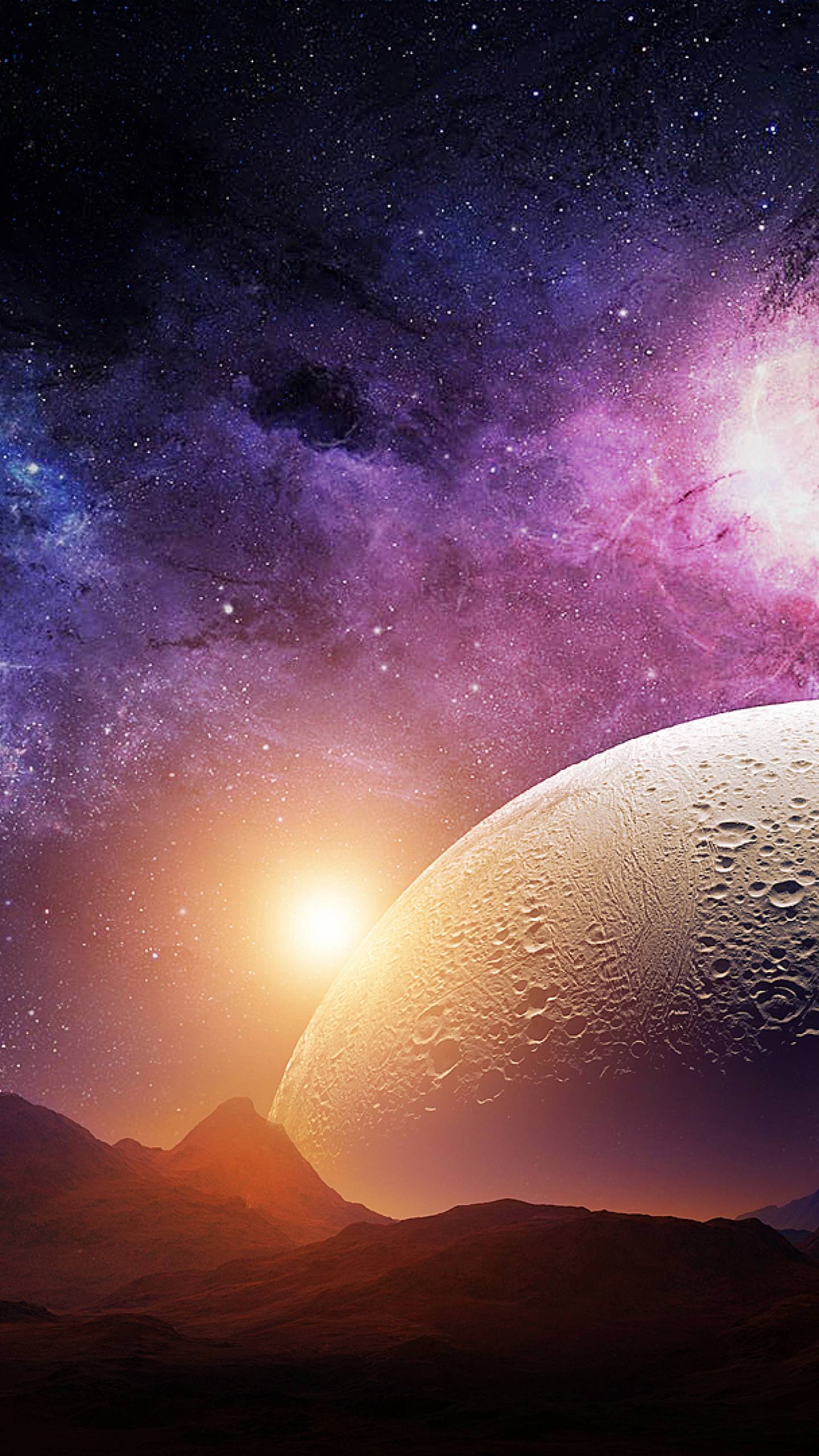 Sci Fi Galaxy HD Wallpapers - Top Free Sci Fi Galaxy HD Backgrounds ...