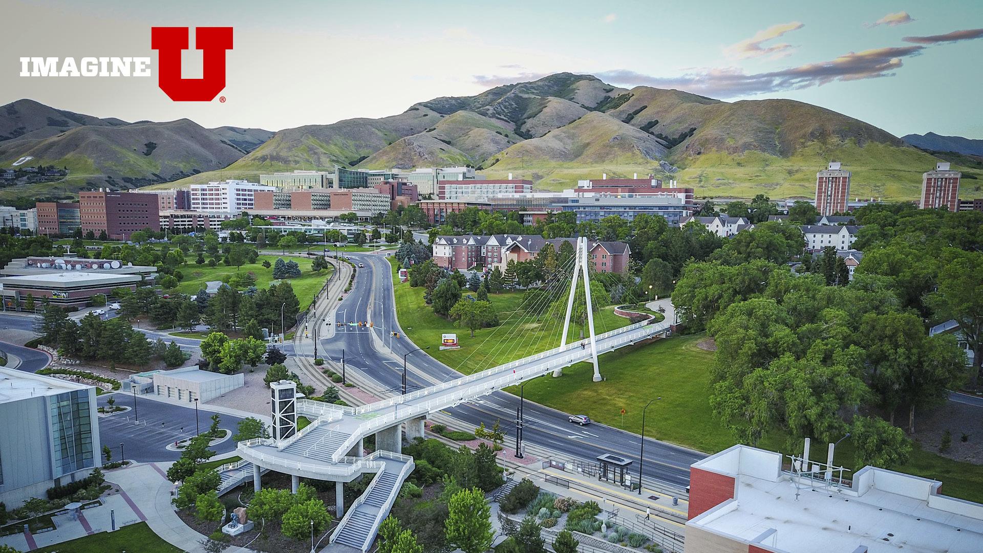 University of Utah Logo Wallpapers - Top Free University of Utah Logo Backgrounds - WallpaperAccess