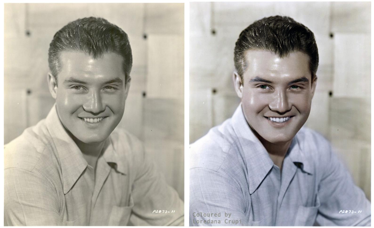 George Reeves Superman Wallpapers - Top Free George Reeves Superman ...