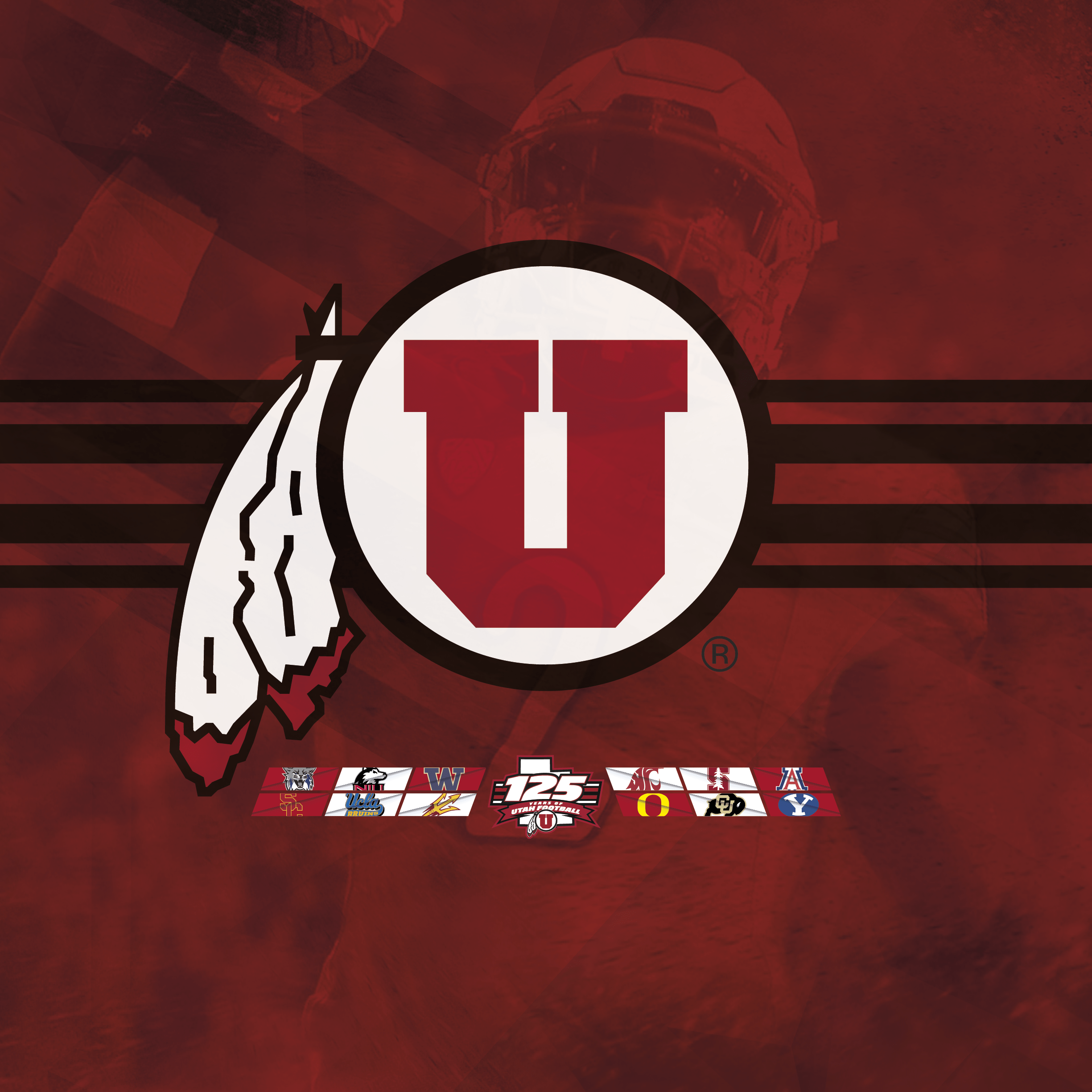 University of Utah Logo Wallpapers - Top Free University of Utah Logo Backgrounds - WallpaperAccess