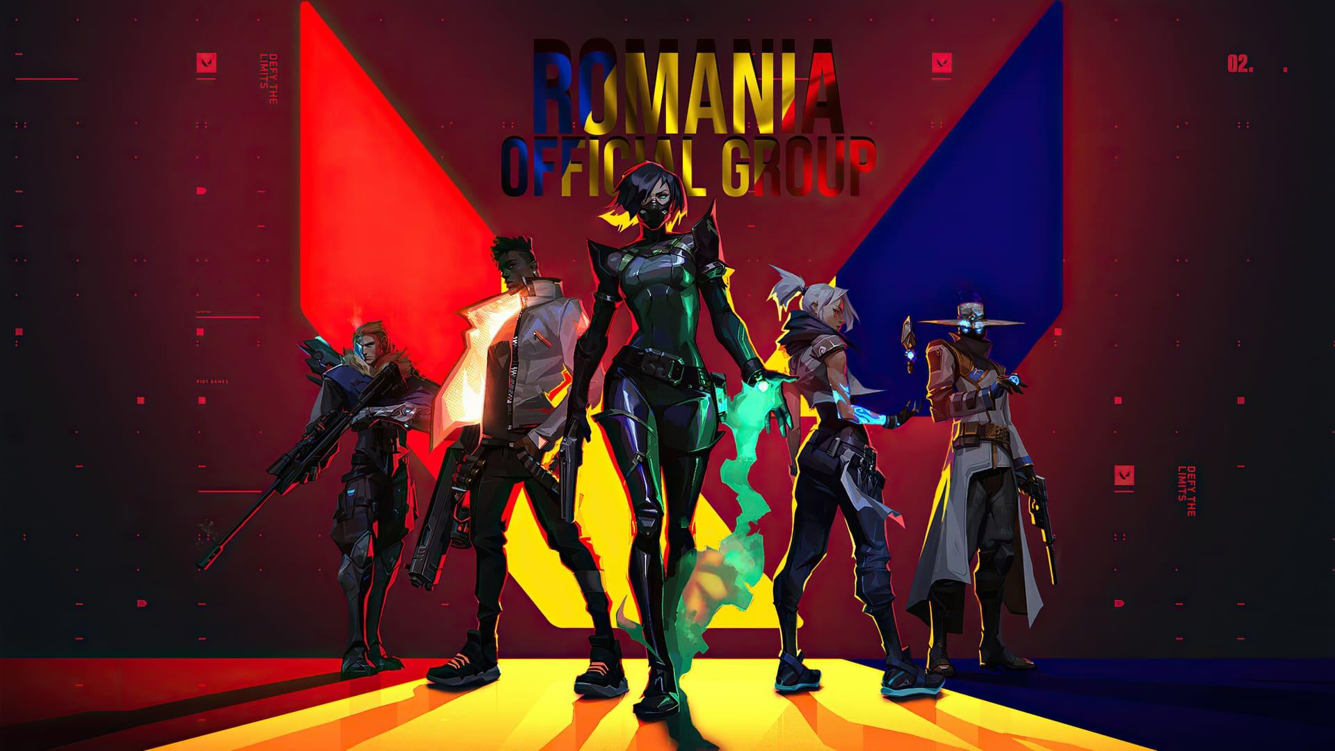 Valorant Computer Wallpapers - Top Free Valorant Computer Backgrounds ...