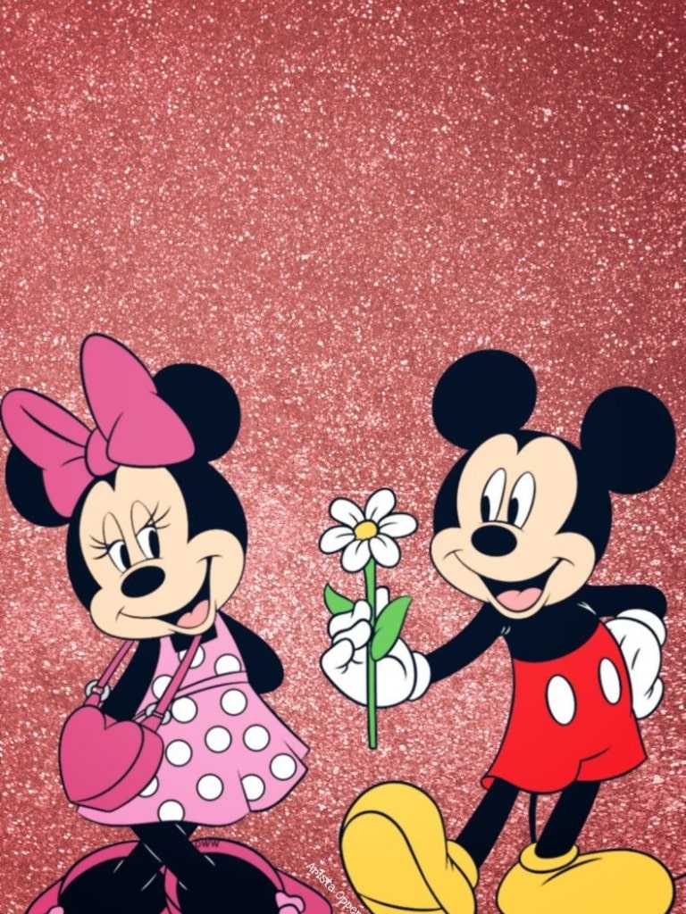 Mickey Mouse Home Wallpapers - Top Free Mickey Mouse Home Backgrounds ...