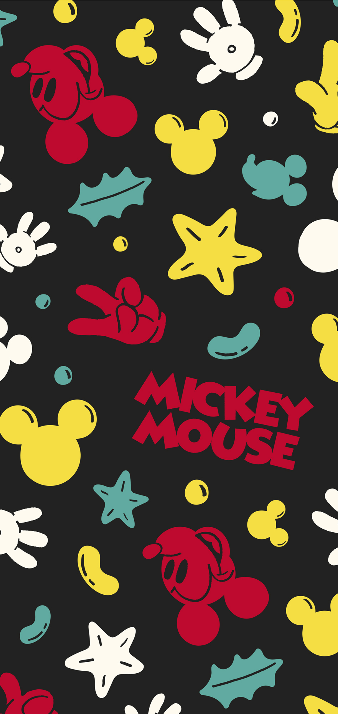 Mickey Mouse Home Wallpapers - Top Free Mickey Mouse Home Backgrounds ...