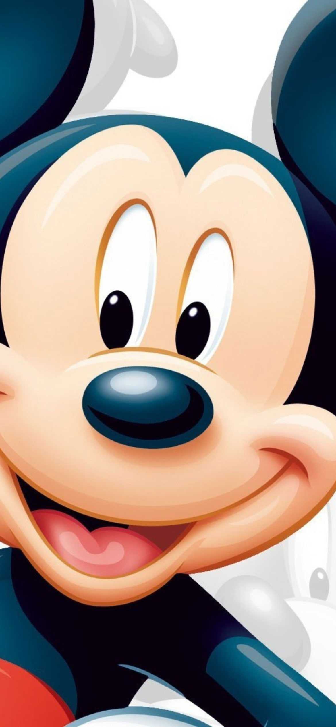 Mickey Mouse Home Wallpapers - Top Free Mickey Mouse Home Backgrounds ...