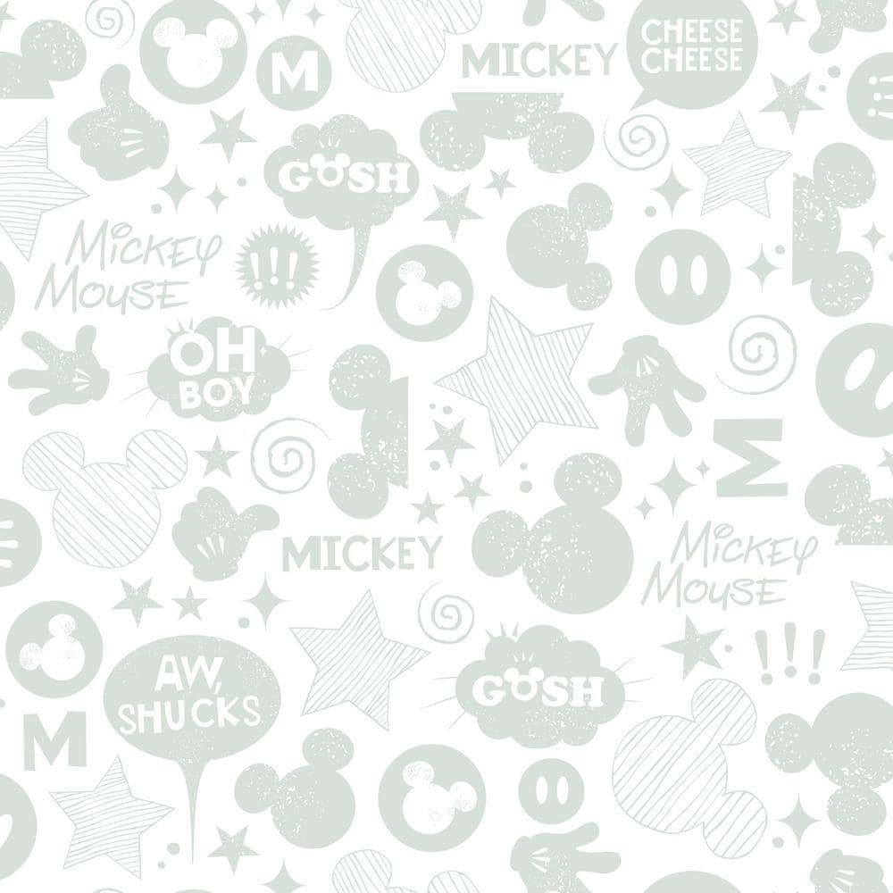 Mickey Mouse Home Wallpapers - Top Free Mickey Mouse Home Backgrounds ...