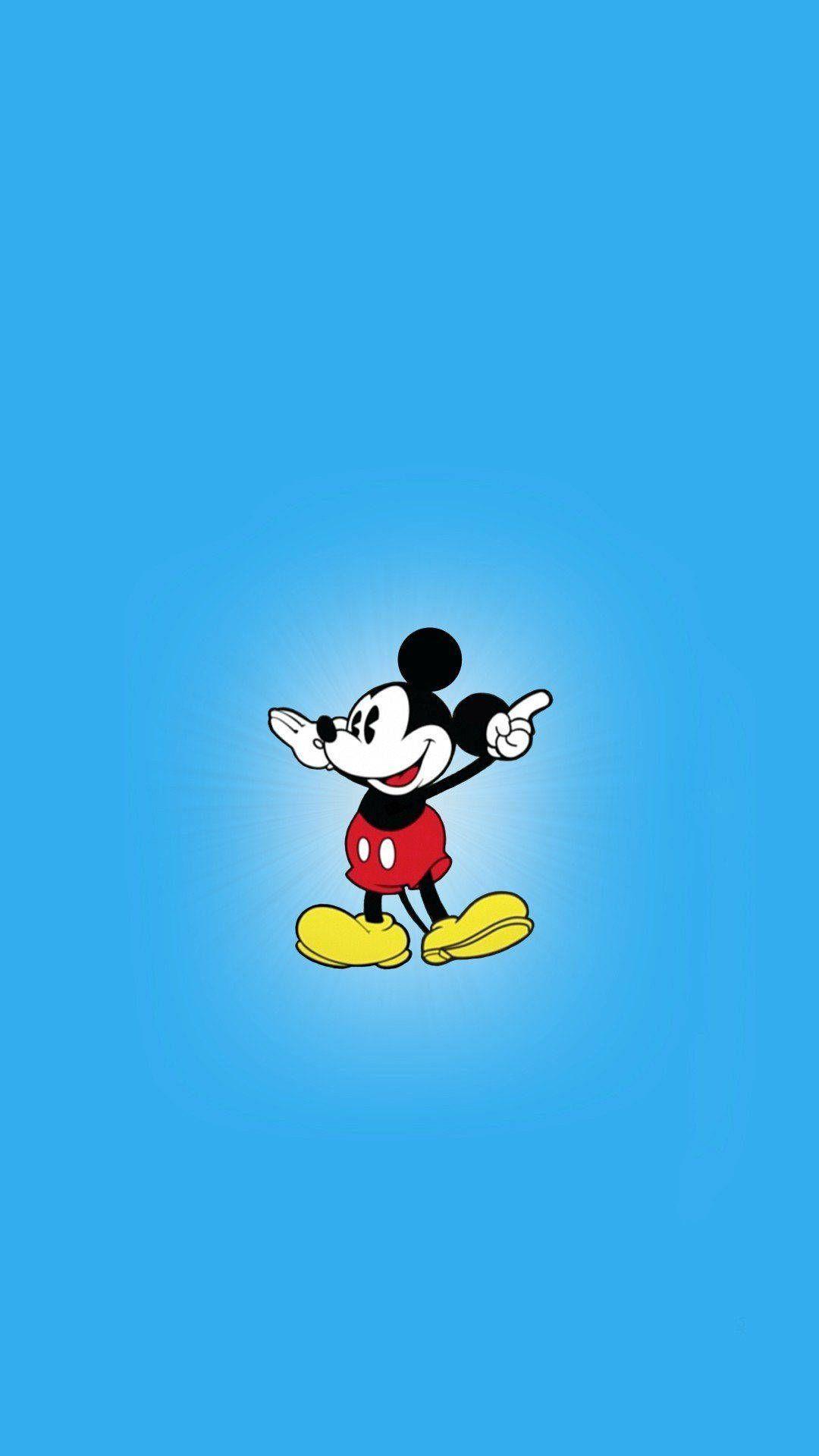 Mickey Mouse Home Wallpapers - Top Free Mickey Mouse Home Backgrounds ...