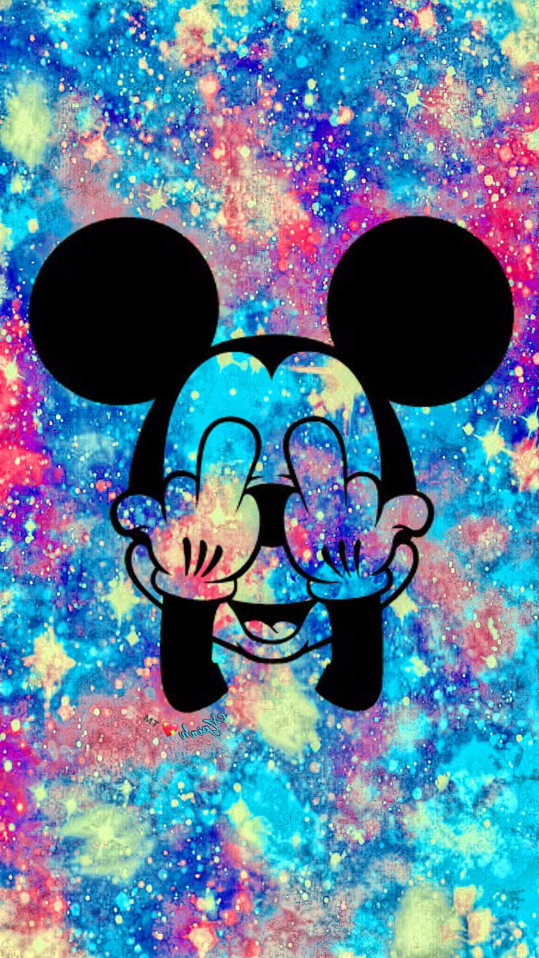Mickey Mouse Home Wallpapers - Top Free Mickey Mouse Home Backgrounds ...