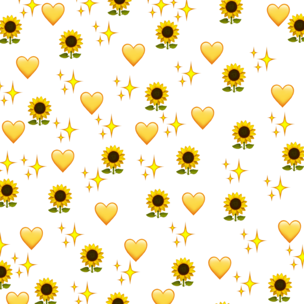 Heart Emoji Wallpapers - Top Free Heart Emoji Backgrounds - WallpaperAccess