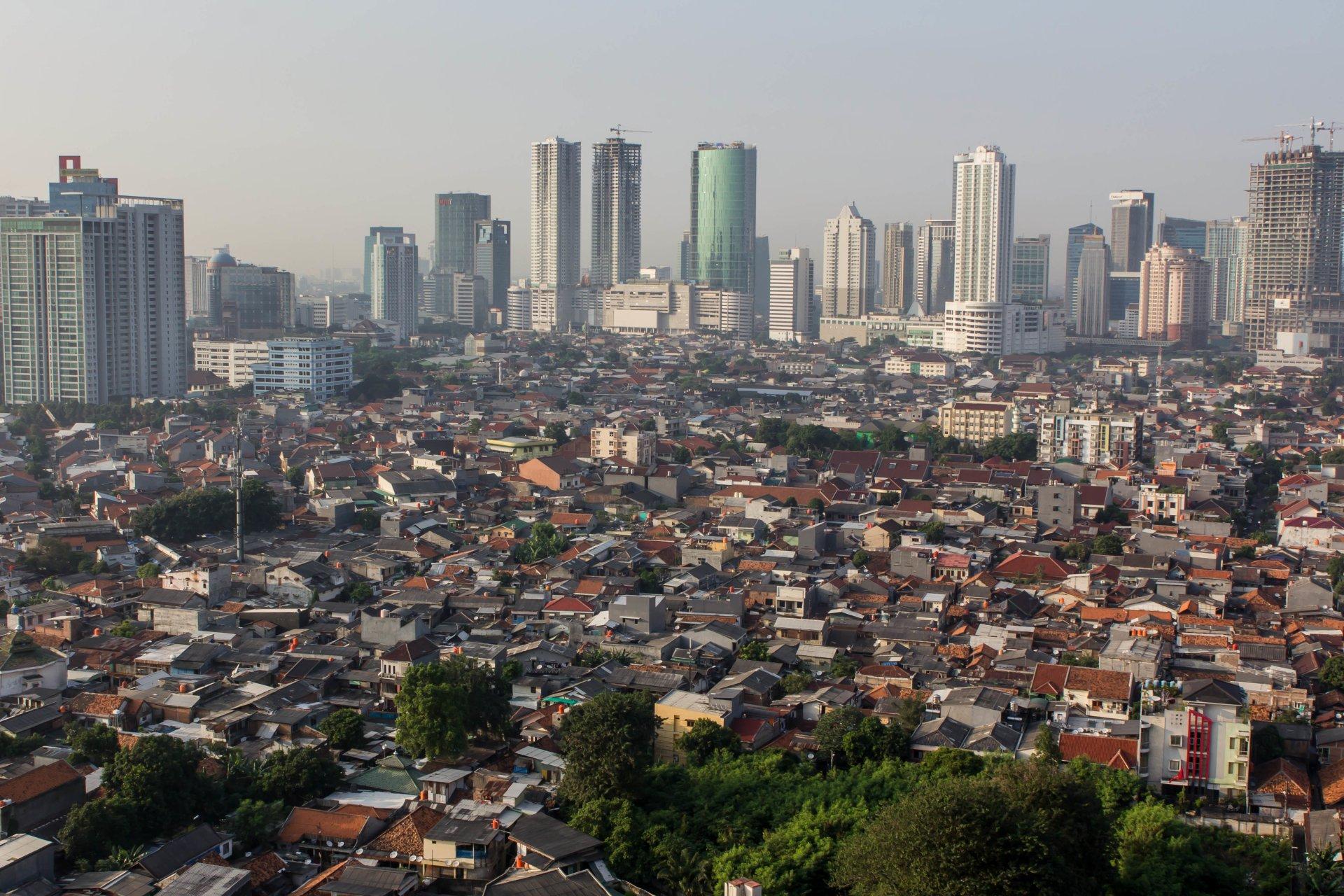 Jakarta 4K Wallpapers - Top Free Jakarta 4K Backgrounds - WallpaperAccess