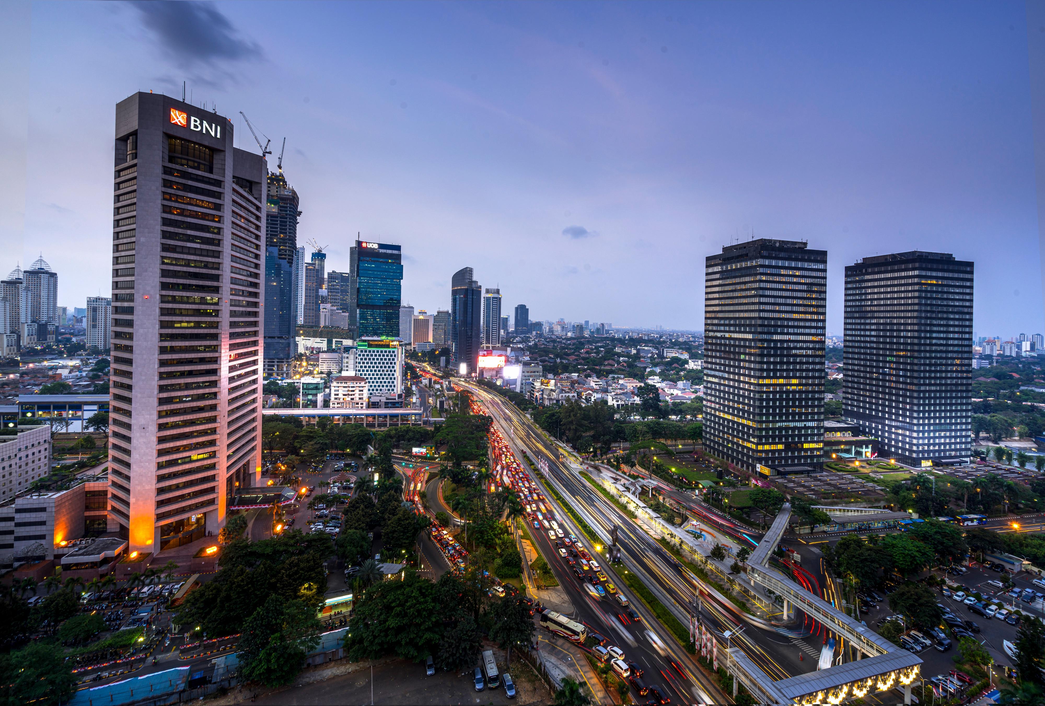 Jakarta 4K Wallpapers - Top Free Jakarta 4K Backgrounds - WallpaperAccess