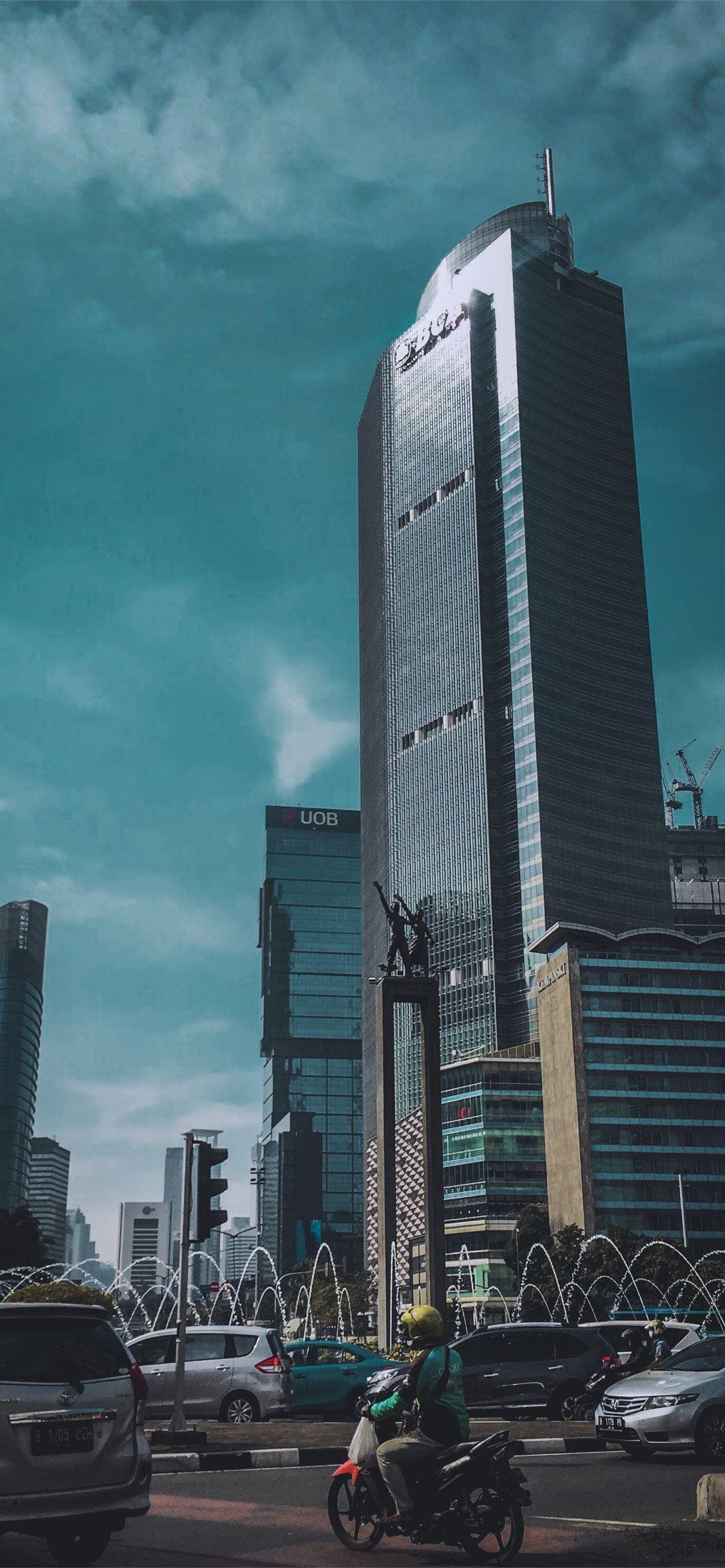 Jakarta 4K Wallpapers - Top Free Jakarta 4K Backgrounds - WallpaperAccess