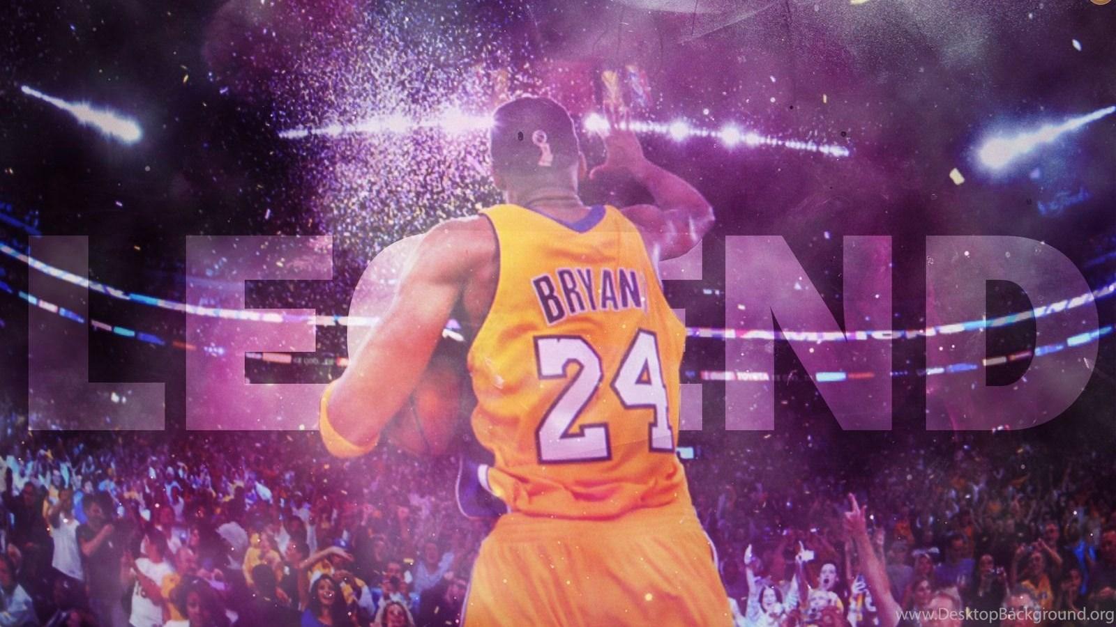 Kobe Bryant Angel Wallpapers - Top Free Kobe Bryant Angel Backgrounds ...