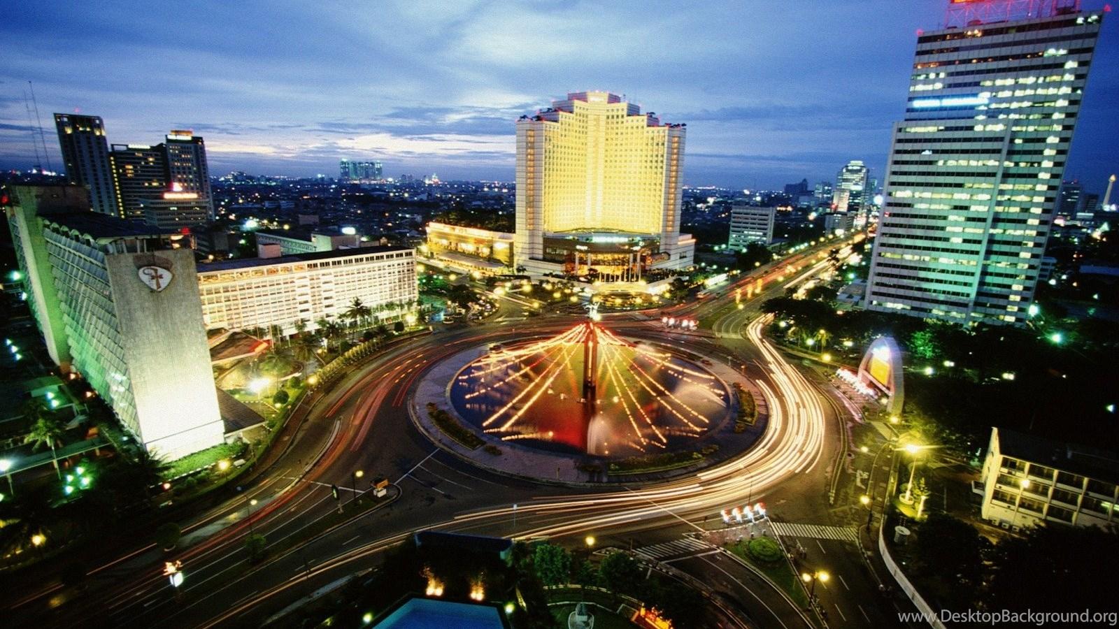 Jakarta 4K Wallpapers - Top Free Jakarta 4K Backgrounds - WallpaperAccess