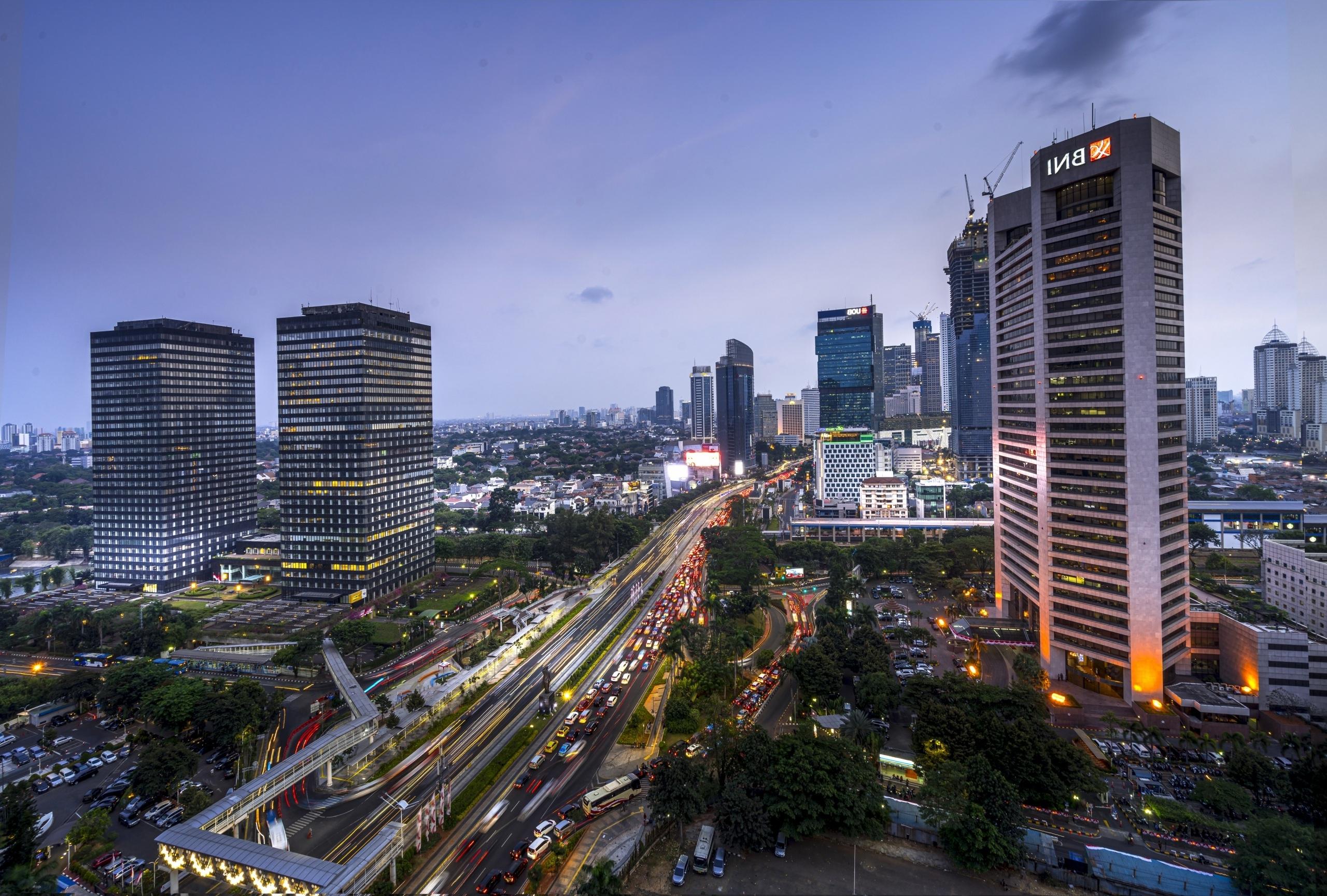 Jakarta 4K Wallpapers - Top Free Jakarta 4K Backgrounds - WallpaperAccess