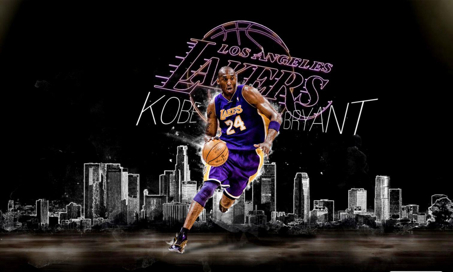 Kobe Bryant Angel Wallpapers - Top Free Kobe Bryant Angel Backgrounds ...