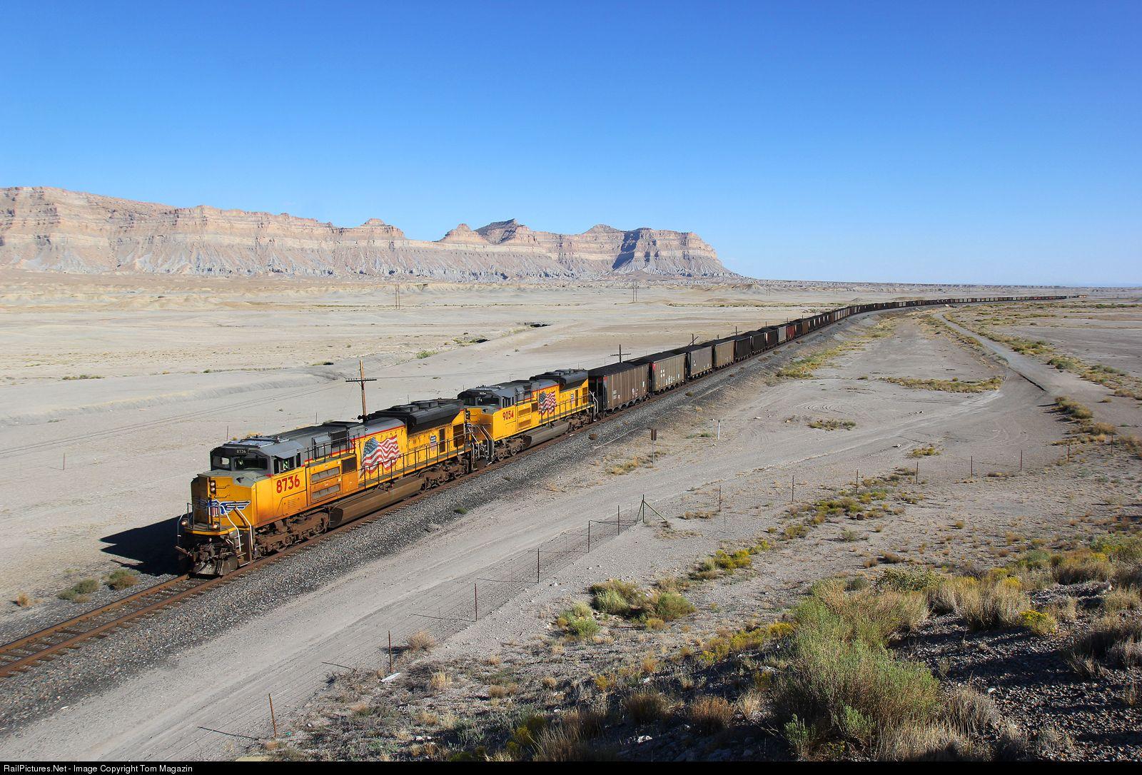 Union Pacific Wallpapers - Top Free Union Pacific Backgrounds ...