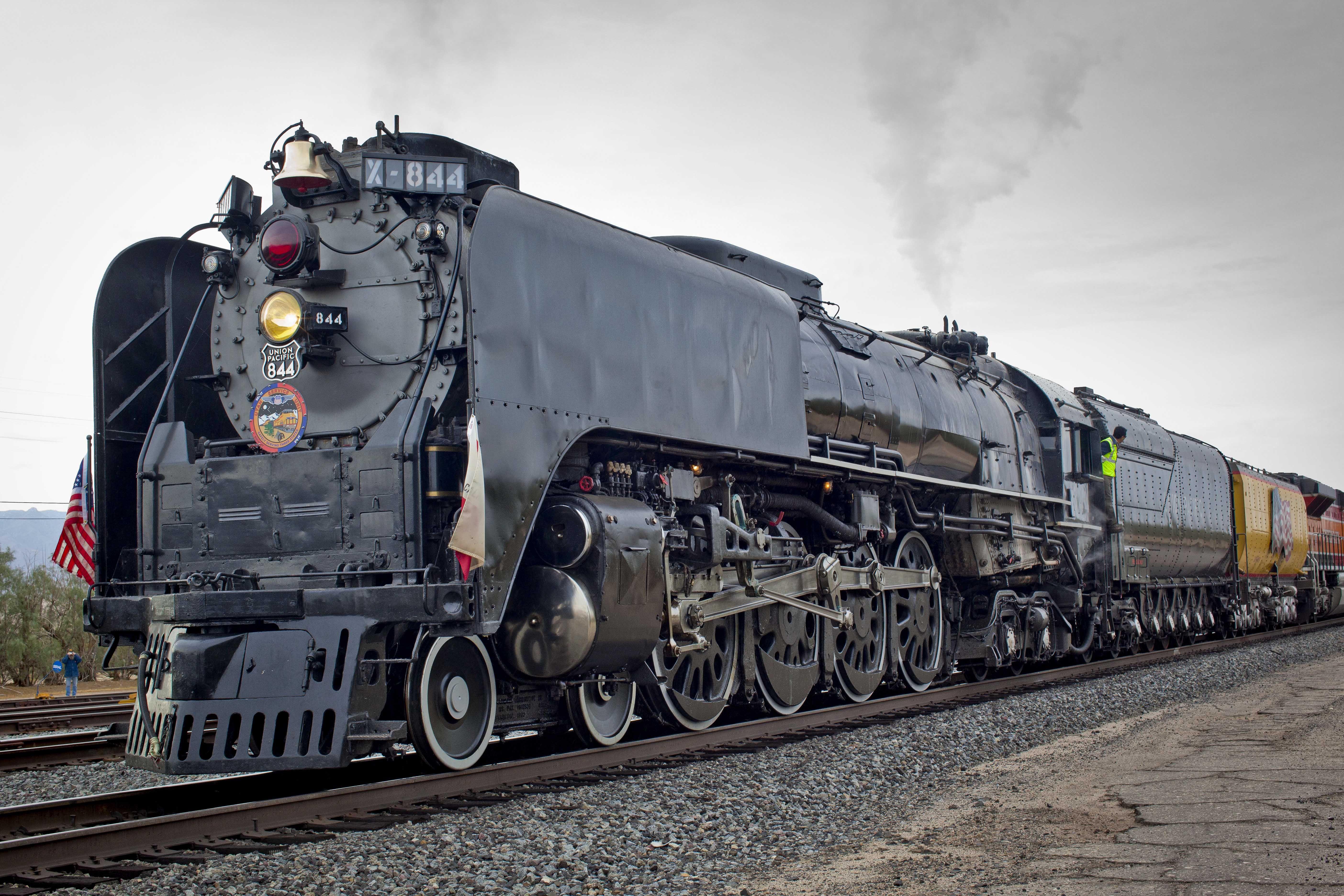Union Pacific Wallpapers - Top Free Union Pacific Backgrounds ...