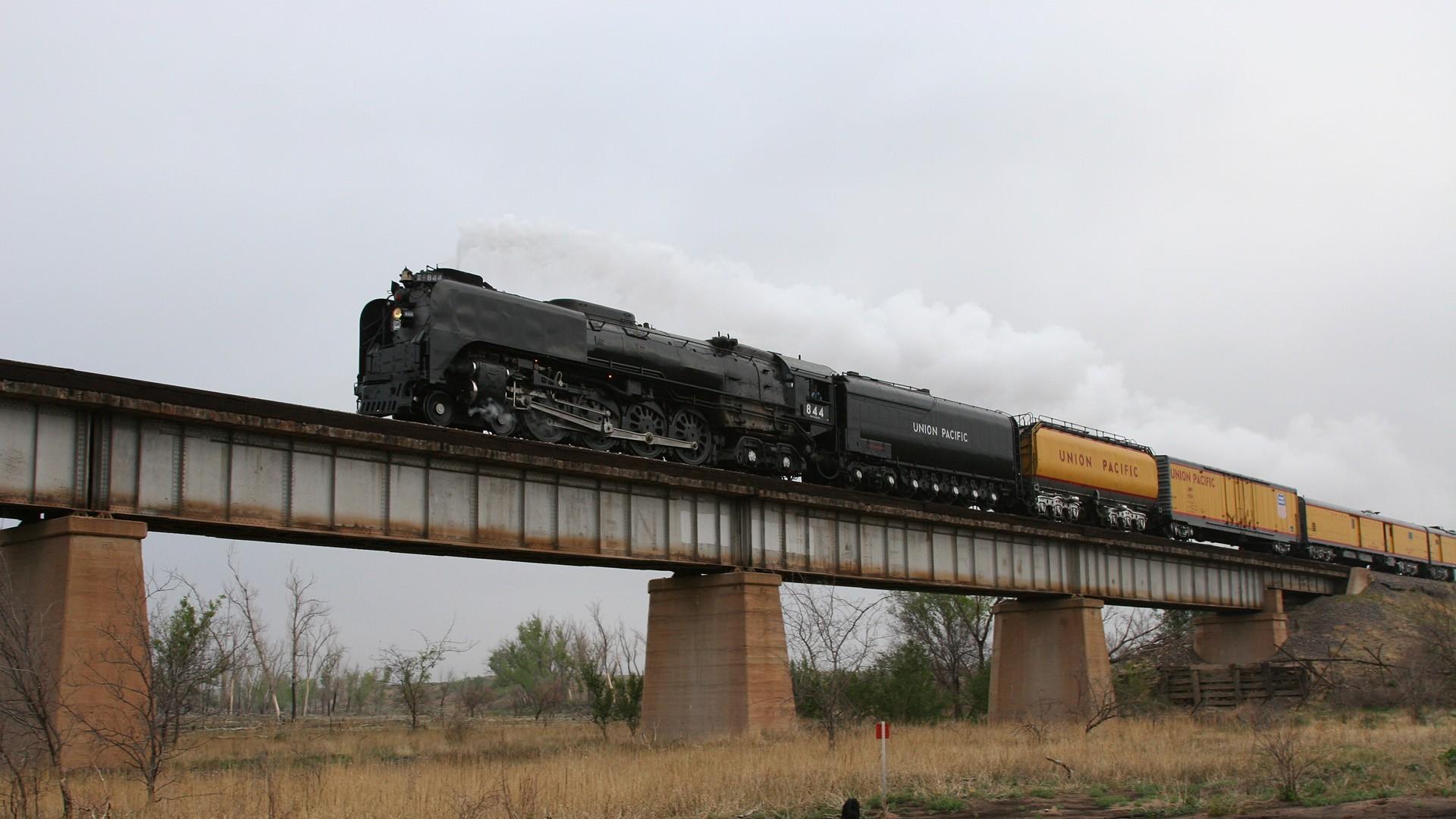 Union Pacific Wallpapers - Top Free Union Pacific Backgrounds ...