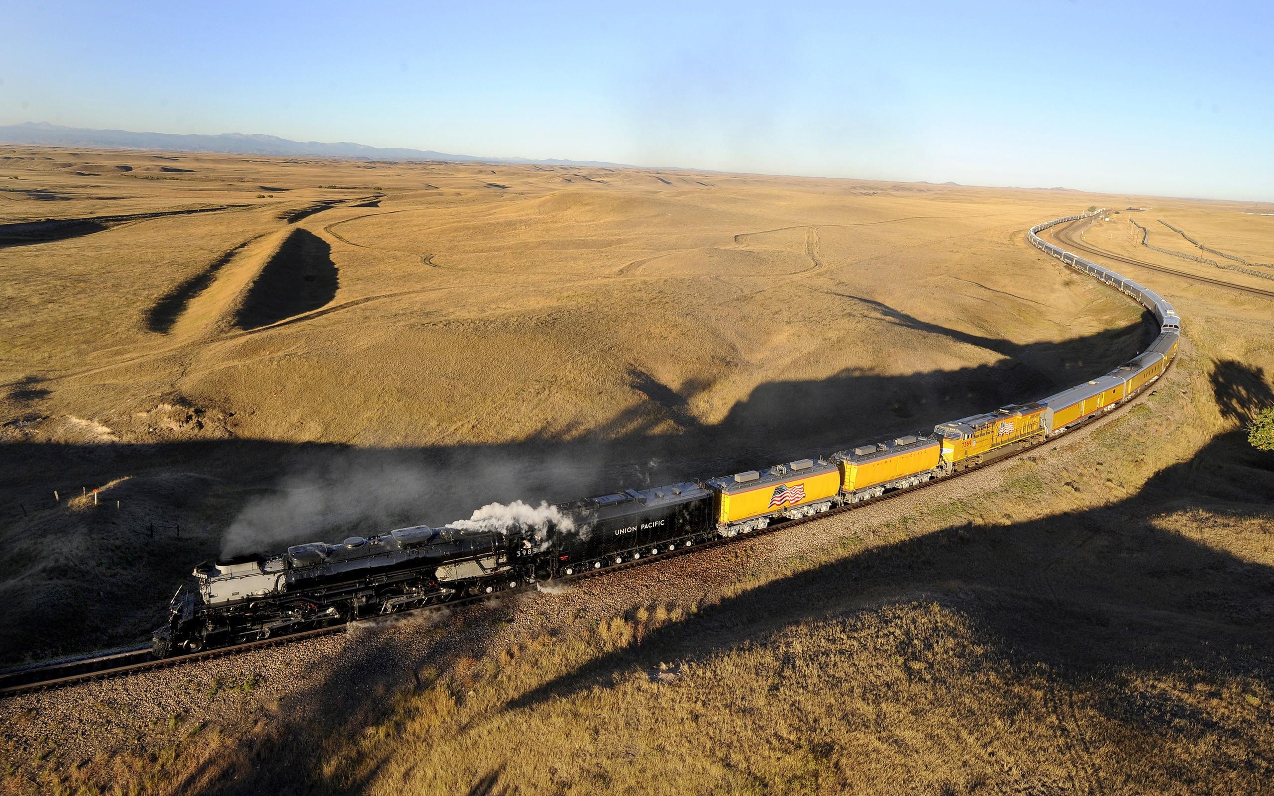 Union Pacific Wallpapers - Top Free Union Pacific Backgrounds ...