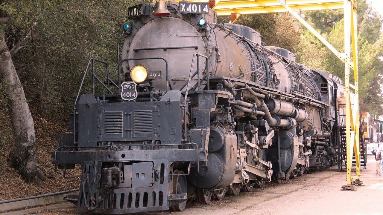 Union Pacific Wallpapers - Top Free Union Pacific Backgrounds ...