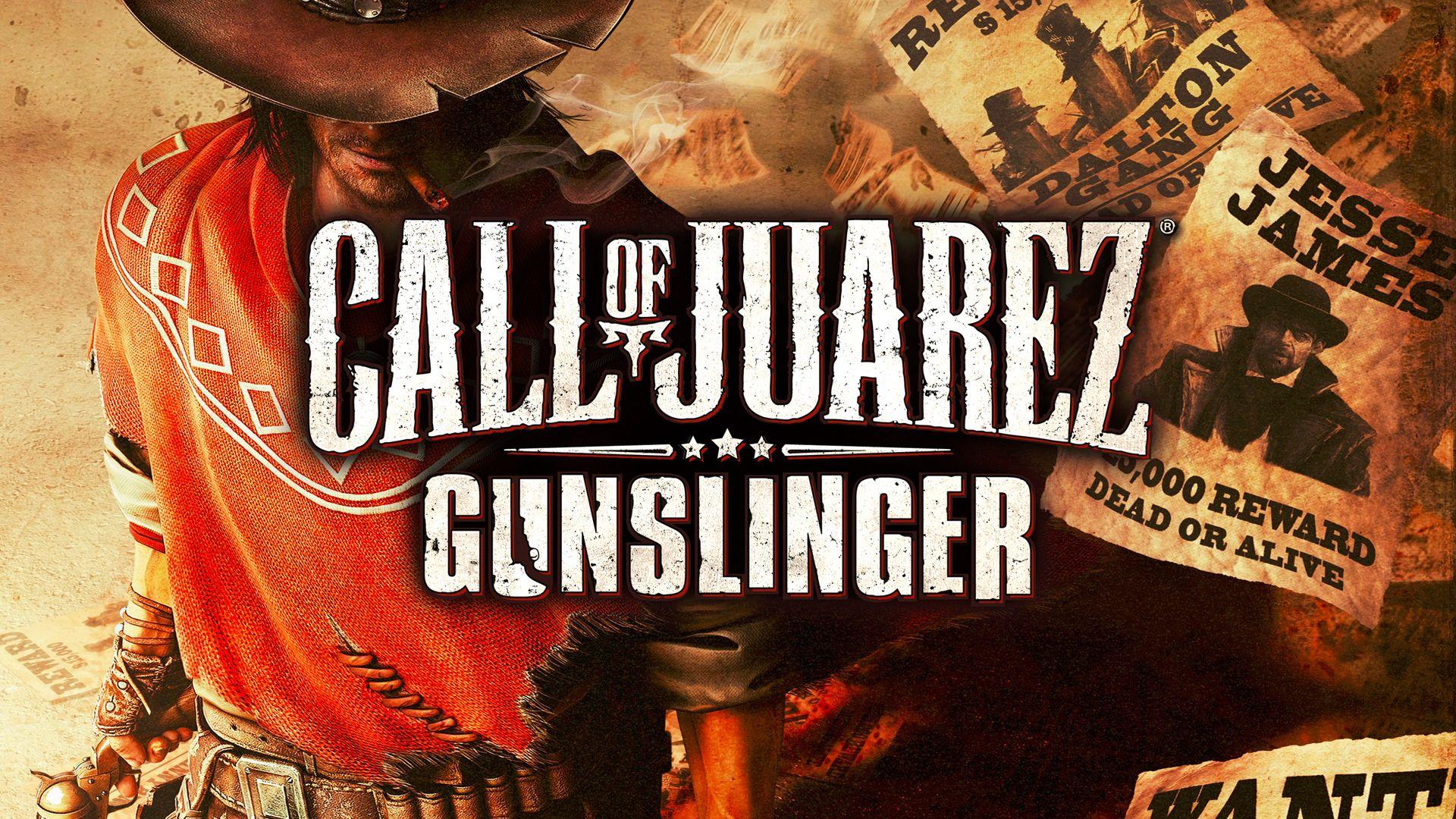Gunslinger Wallpapers - Top Free Gunslinger Backgrounds - WallpaperAccess