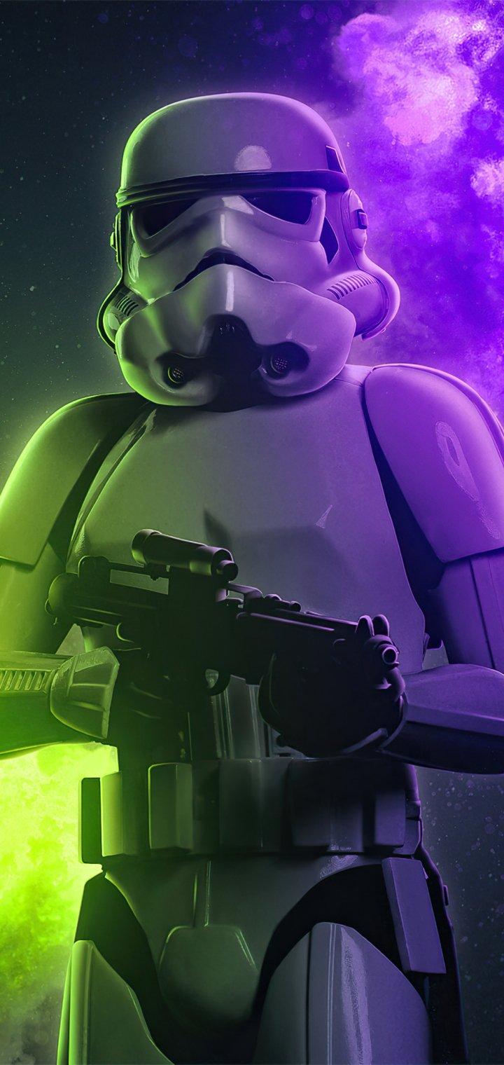 Purple Star Wars Phone Wallpapers - Top Free Purple Star Wars Phone ...