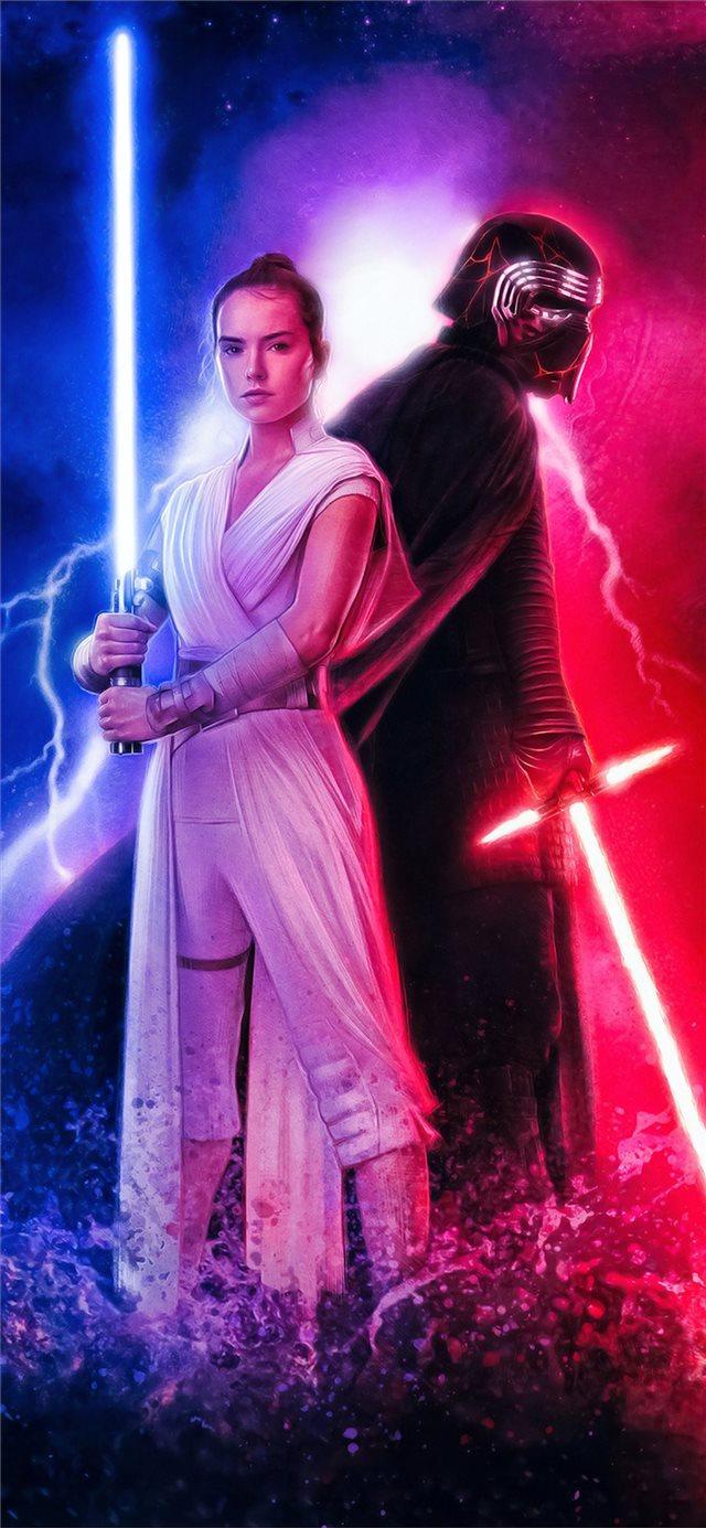 Purple Star Wars Phone Wallpapers - Top Free Purple Star Wars Phone ...