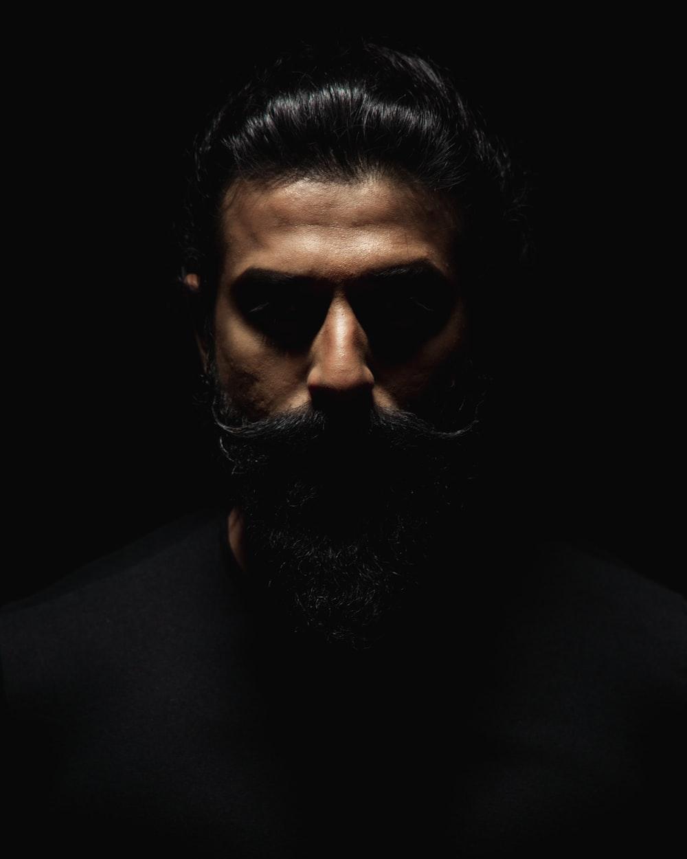 Beard Wallpapers - Top Free Beard Backgrounds - WallpaperAccess