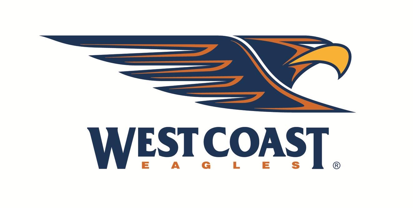 West Coast Eagles Wallpapers - Top Free West Coast Eagles Backgrounds ...