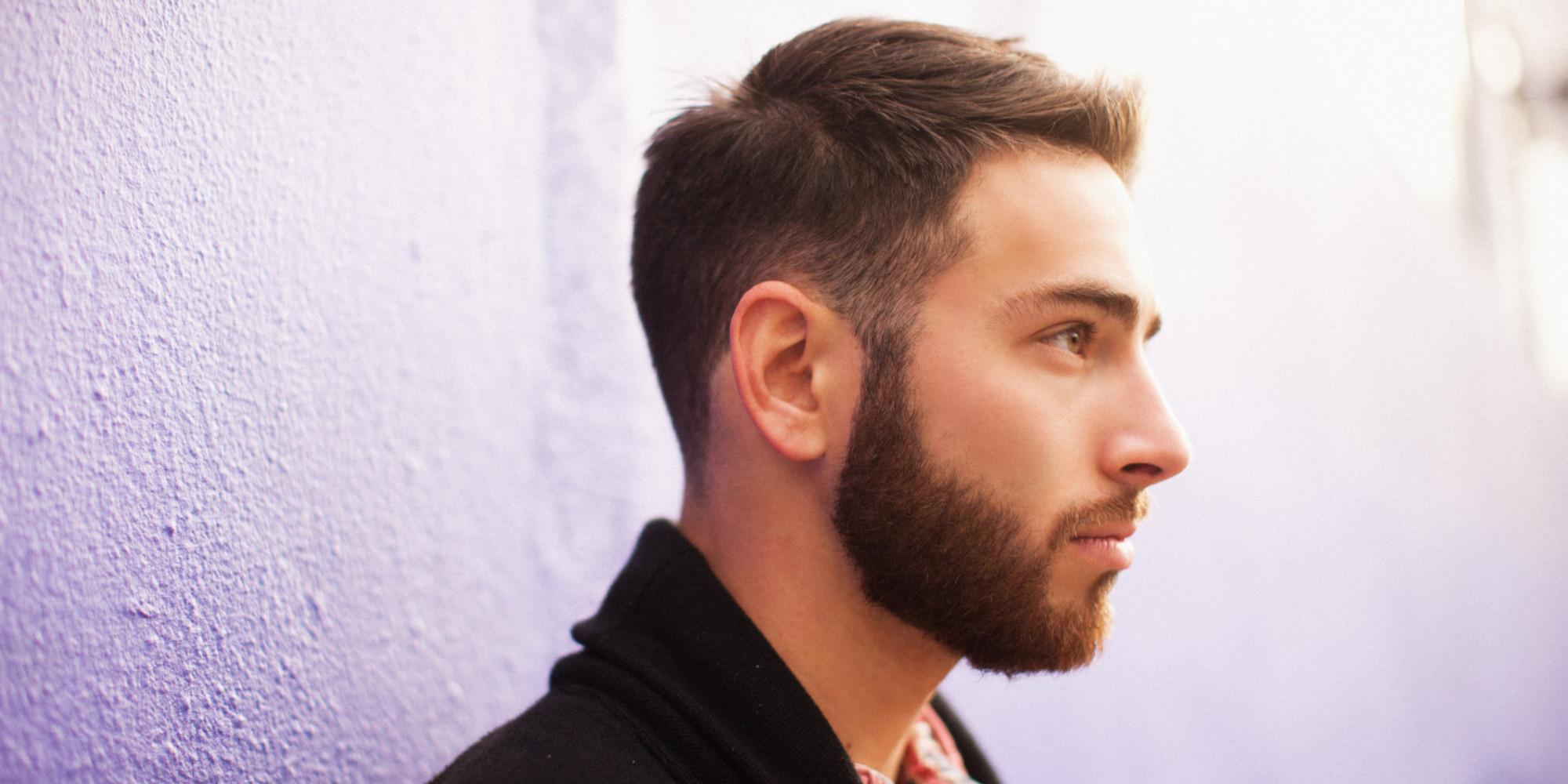 Beard Wallpapers - Top Free Beard Backgrounds - WallpaperAccess