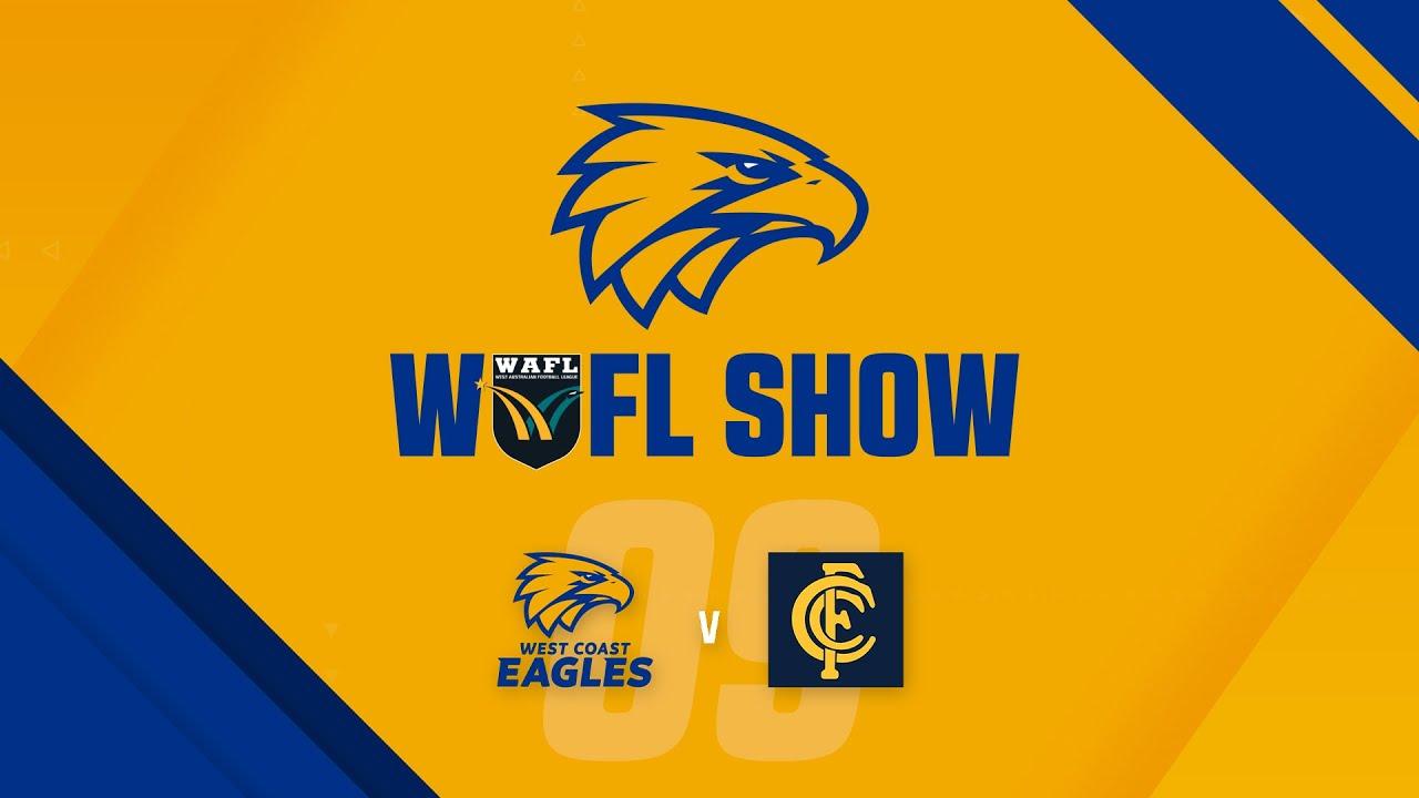 West Coast Eagles Wallpapers - Top Free West Coast Eagles Backgrounds ...