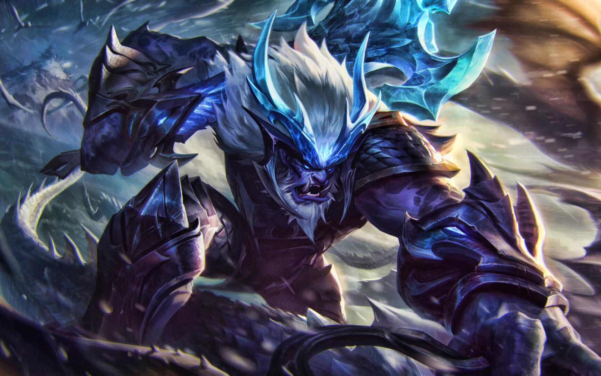 Trundle Wallpapers - Top Free Trundle Backgrounds - WallpaperAccess