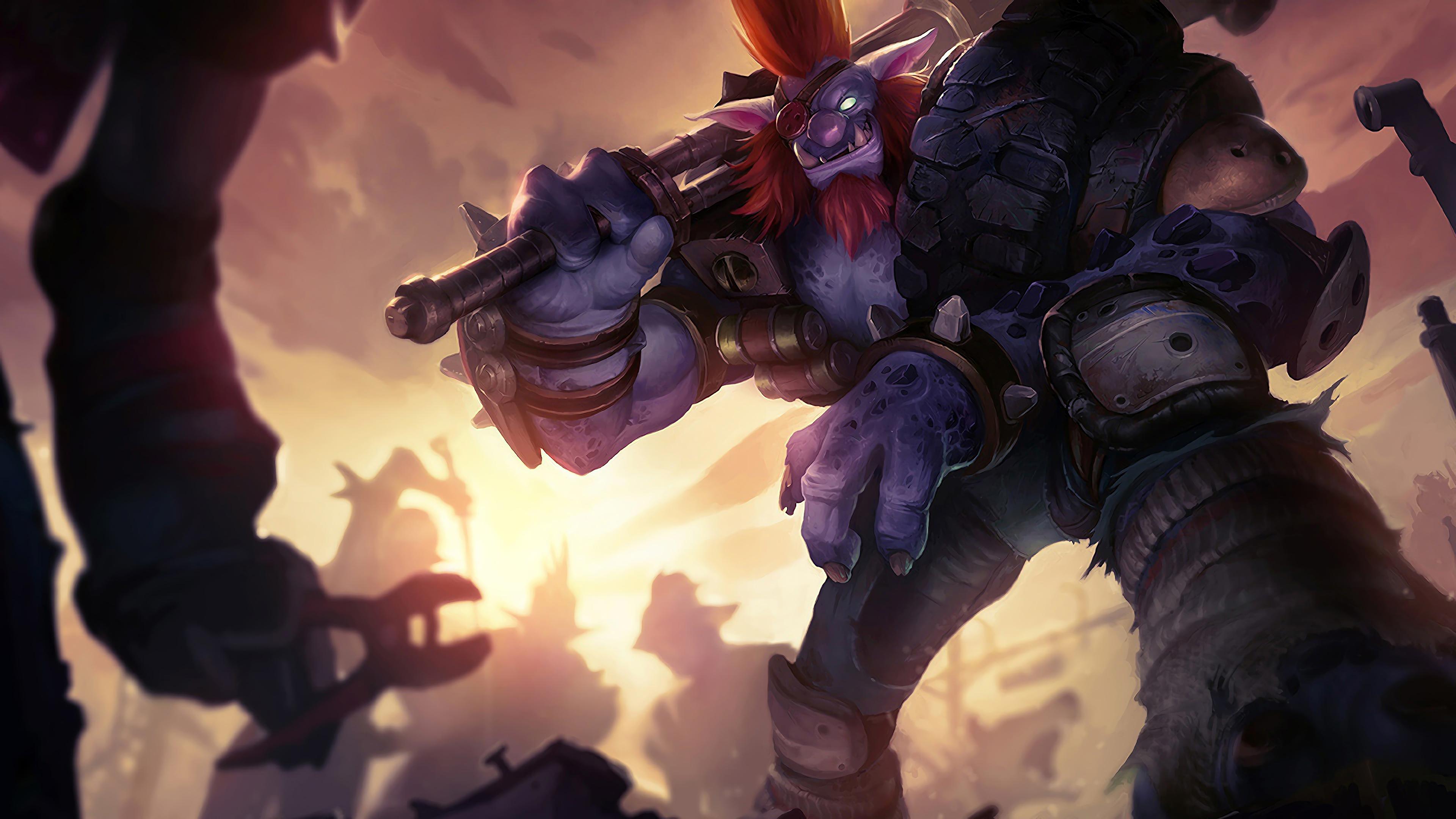 Trundle Wallpapers Top Free Trundle Backgrounds Wallpaperaccess