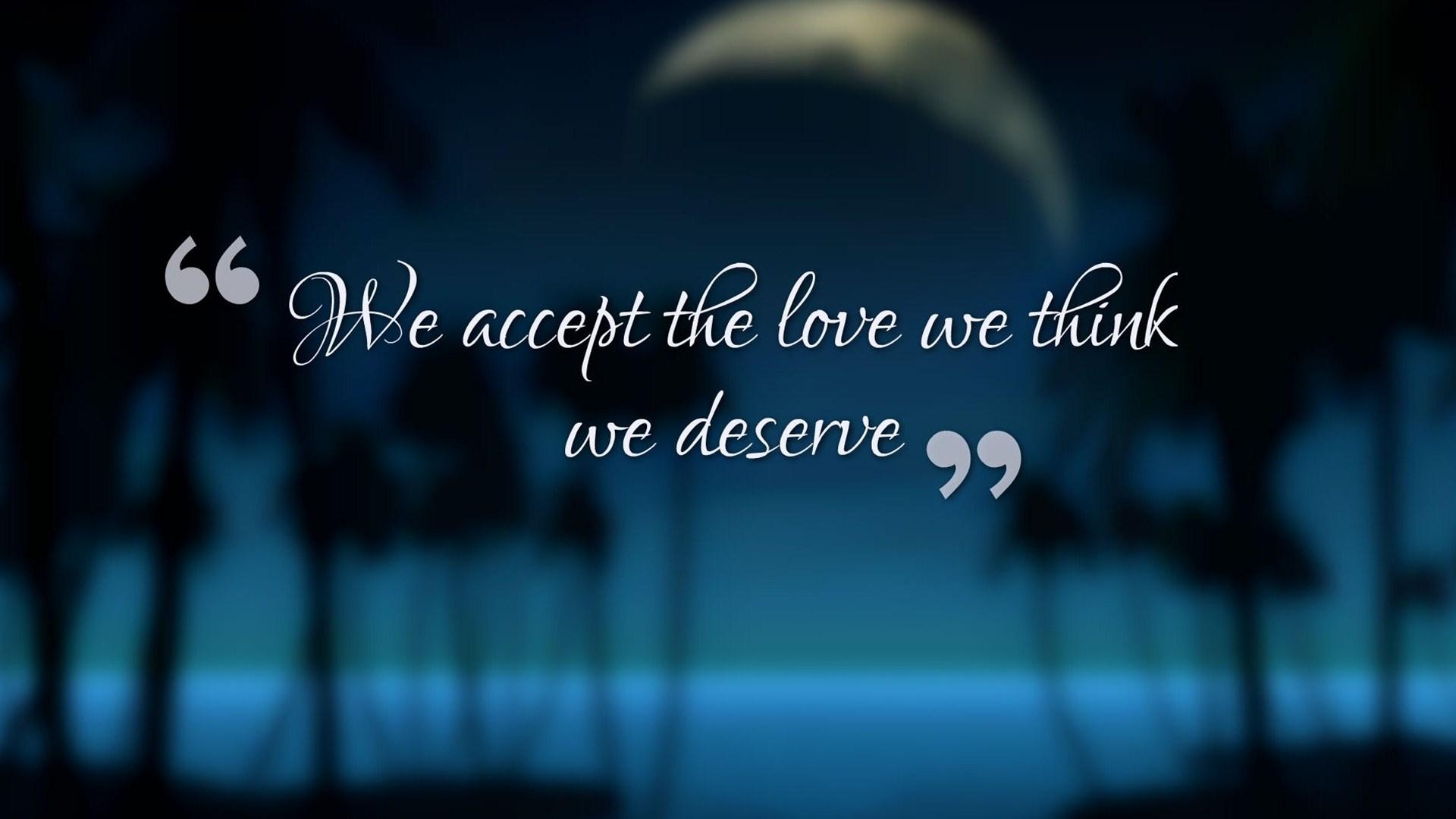 Love Quotes Desktop Wallpapers - Top Free Love Quotes Desktop ...
